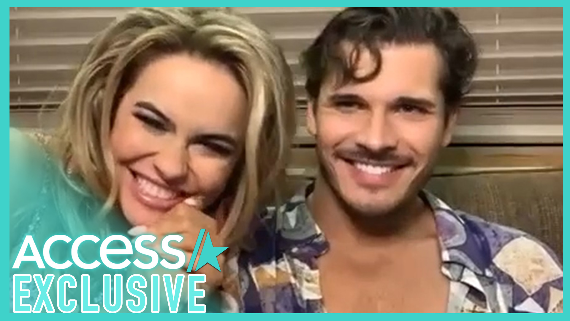 Chrishell Stause Admits Freezing Her Eggs Felt Like A 'Dirty Secret ...