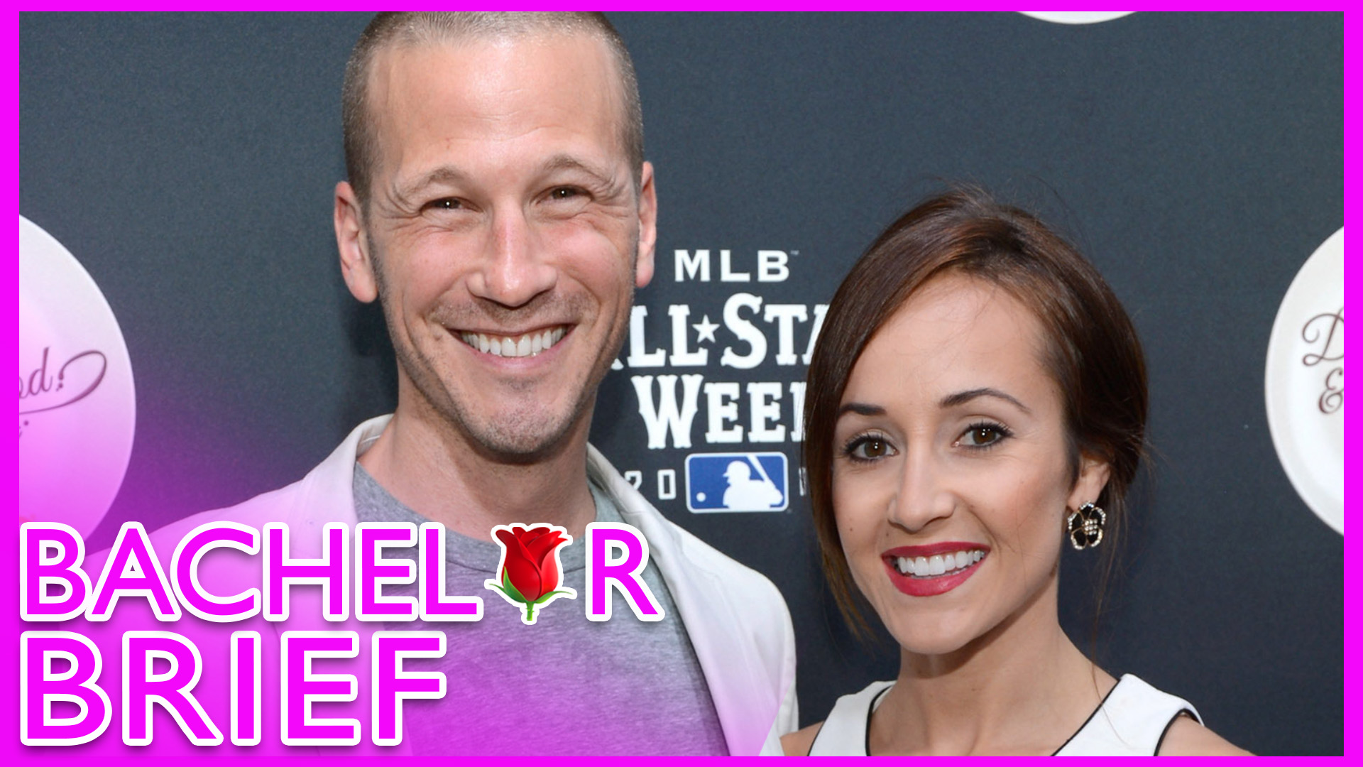 Ashley Hebert & JP Rosenbaum Breakup After Nearly 8 Years of Marriage ...