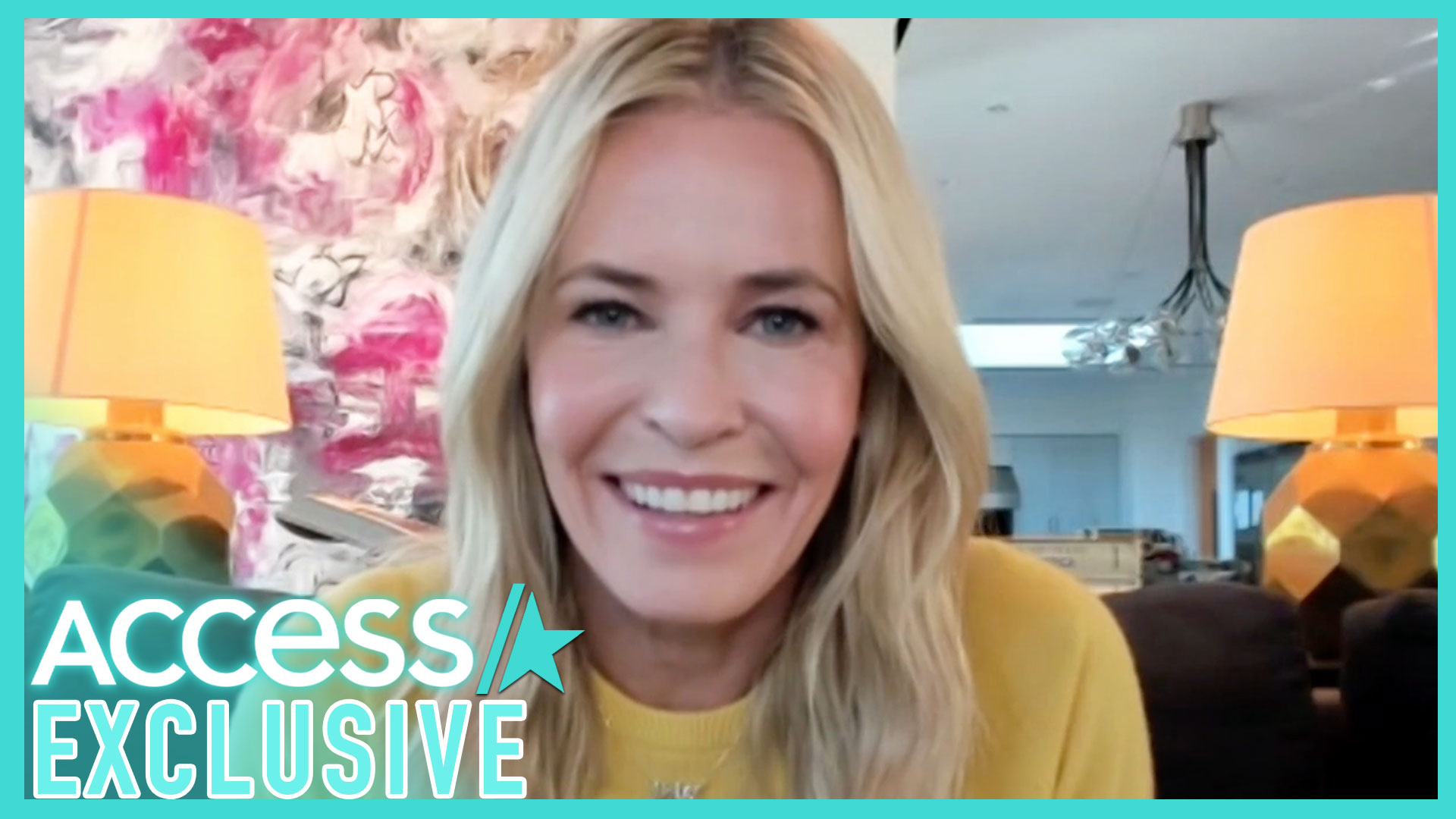 Chelsea Handler Opens Up About Her Fitness At 45: 'I Finally Have The ...