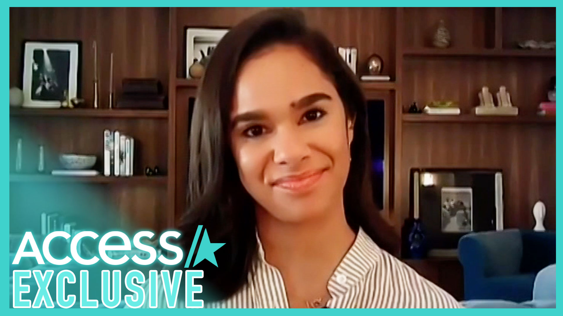 Misty Copeland Says Friend Mariah Carey 'Has Been There For' Her ...
