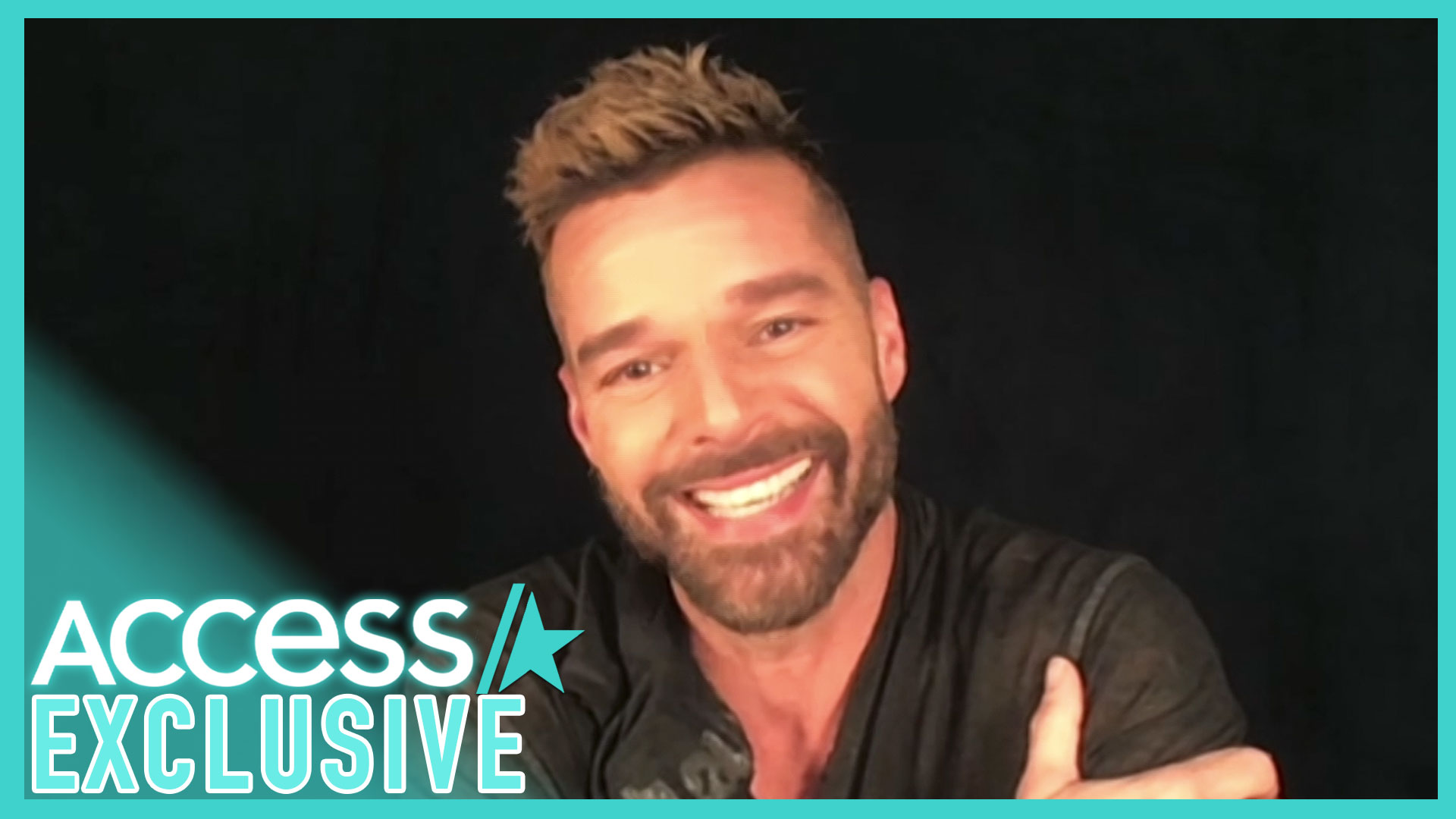 Ricky Martin's Kids Are His Toughest Critics: 'What's Going On With ...