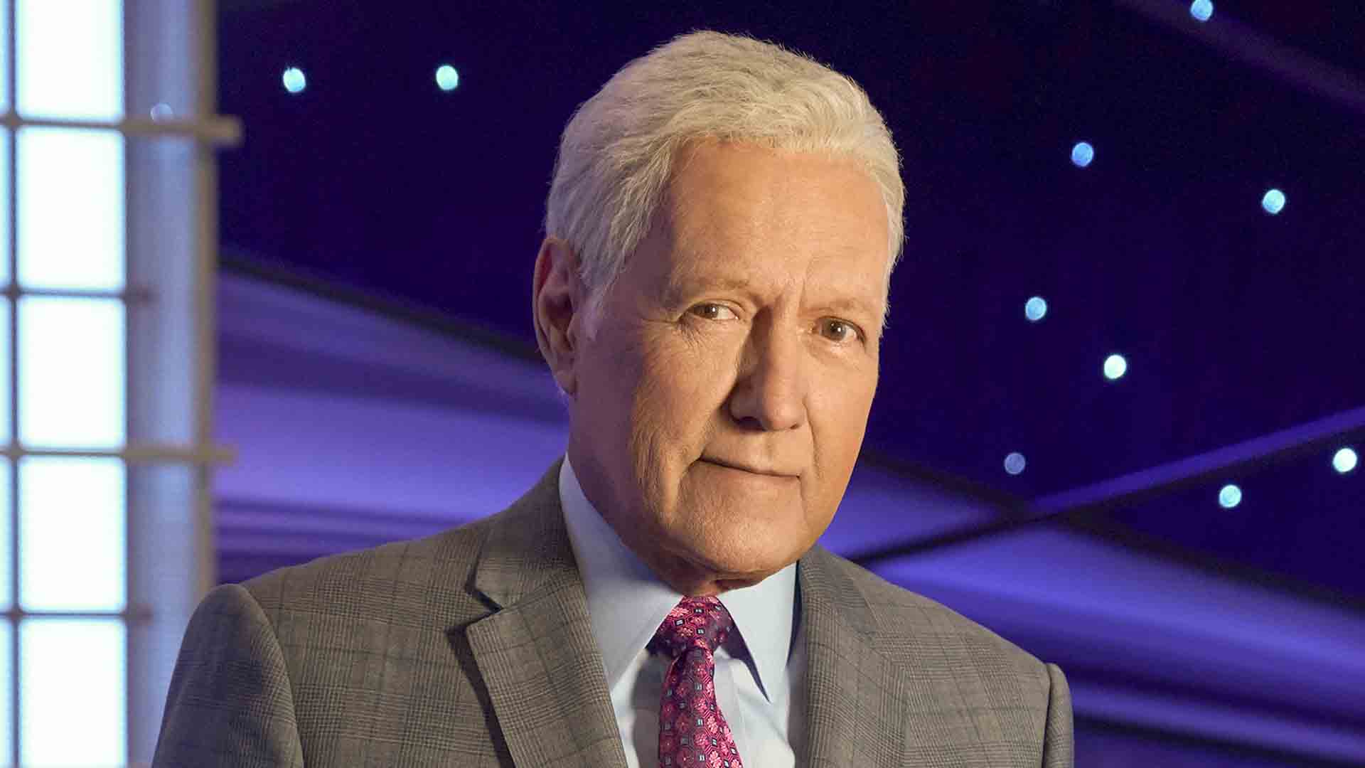 Alex Trebek: Photos of the ‘Jeopardy!’ Host Over the Years | Access