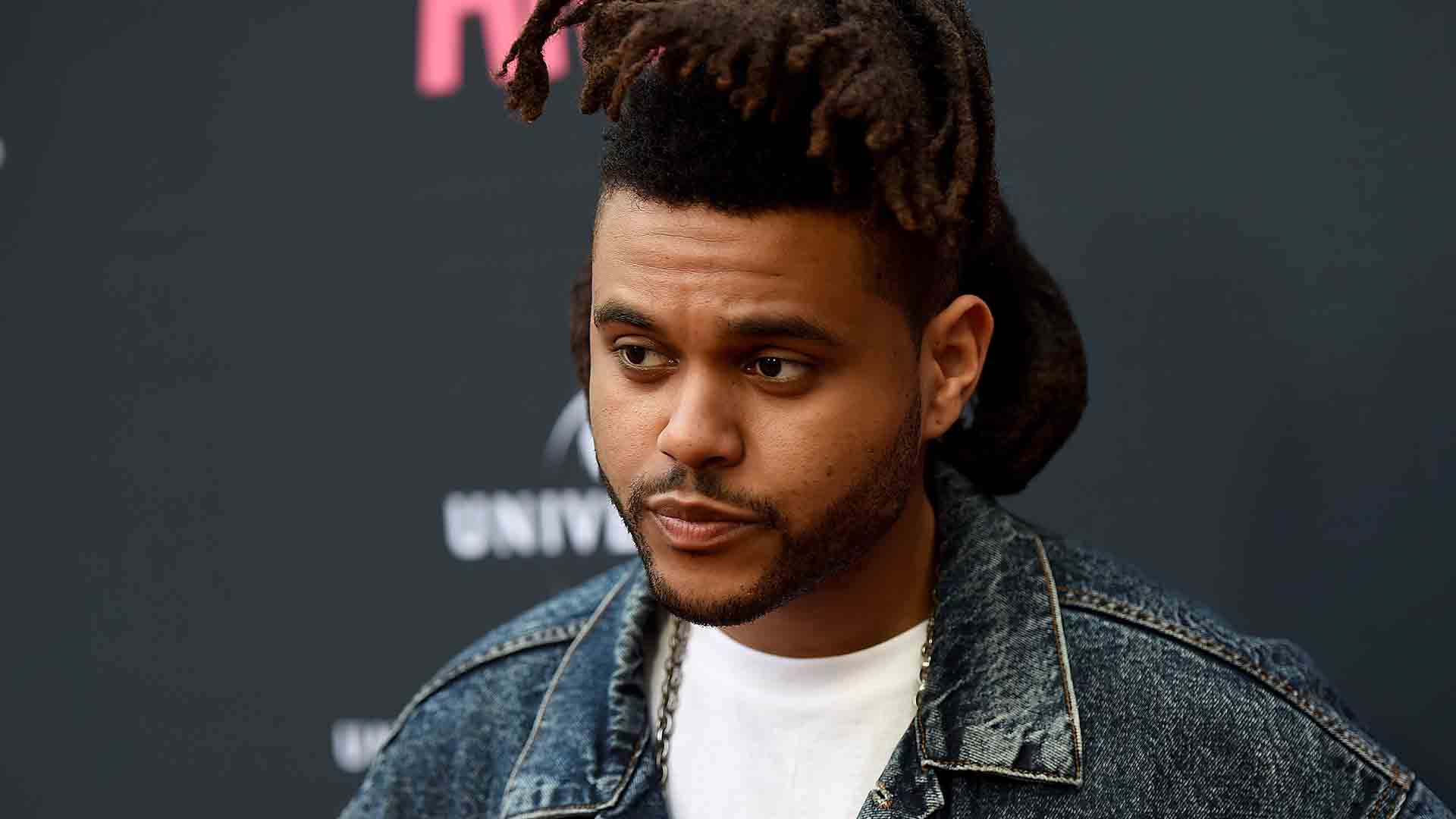 The Weeknd Is ‘Humbled, Honored And Ecstatic’ To Be 2021 Super Bowl LV ...