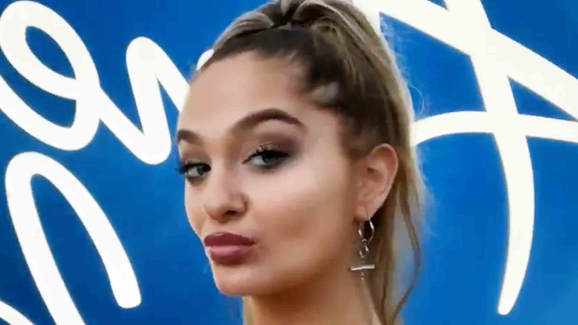 Kellyanne Conway’s Daughter Claudia Says She’s Auditioning For ...