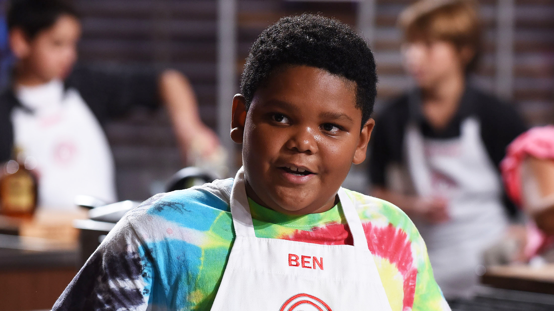 'MasterChef Junior's' Ben Watkins Dies Of Cancer At 14, 3 Years After ...