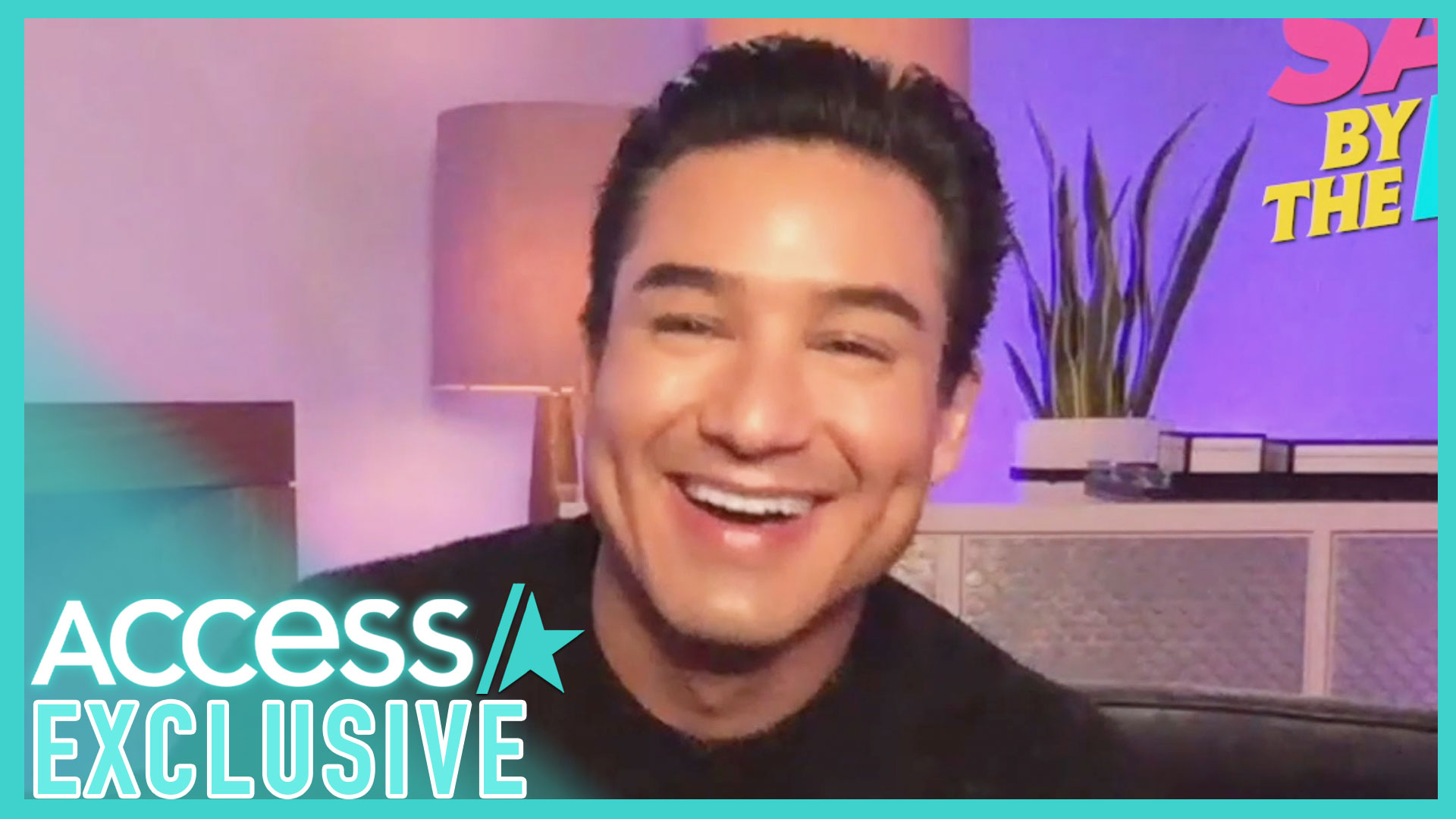 Mario Lopez Never Imagined He'd Be Back On 'Saved By The Bell' 3 ...