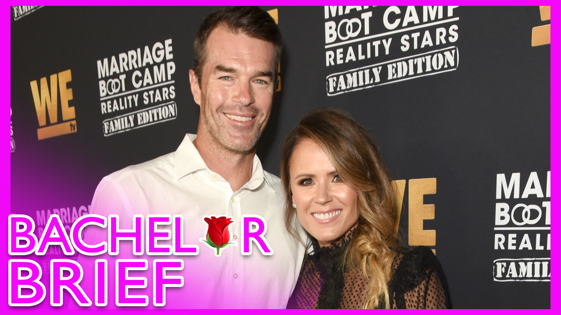 Trista Sutter Says Husband Ryan Sutter Is 'Struggling' With Mystery ...