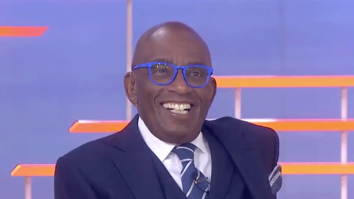 Al Roker Returns To 'Today' After Prostate Cancer Surgery: ‘I Feel Good ...
