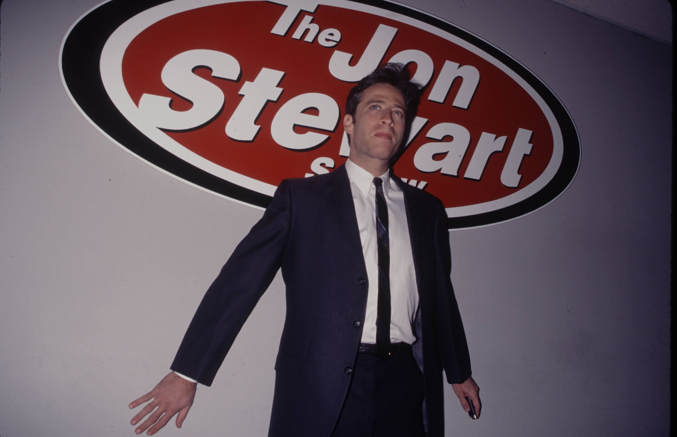 Funnyman: Jon Stewart | Access