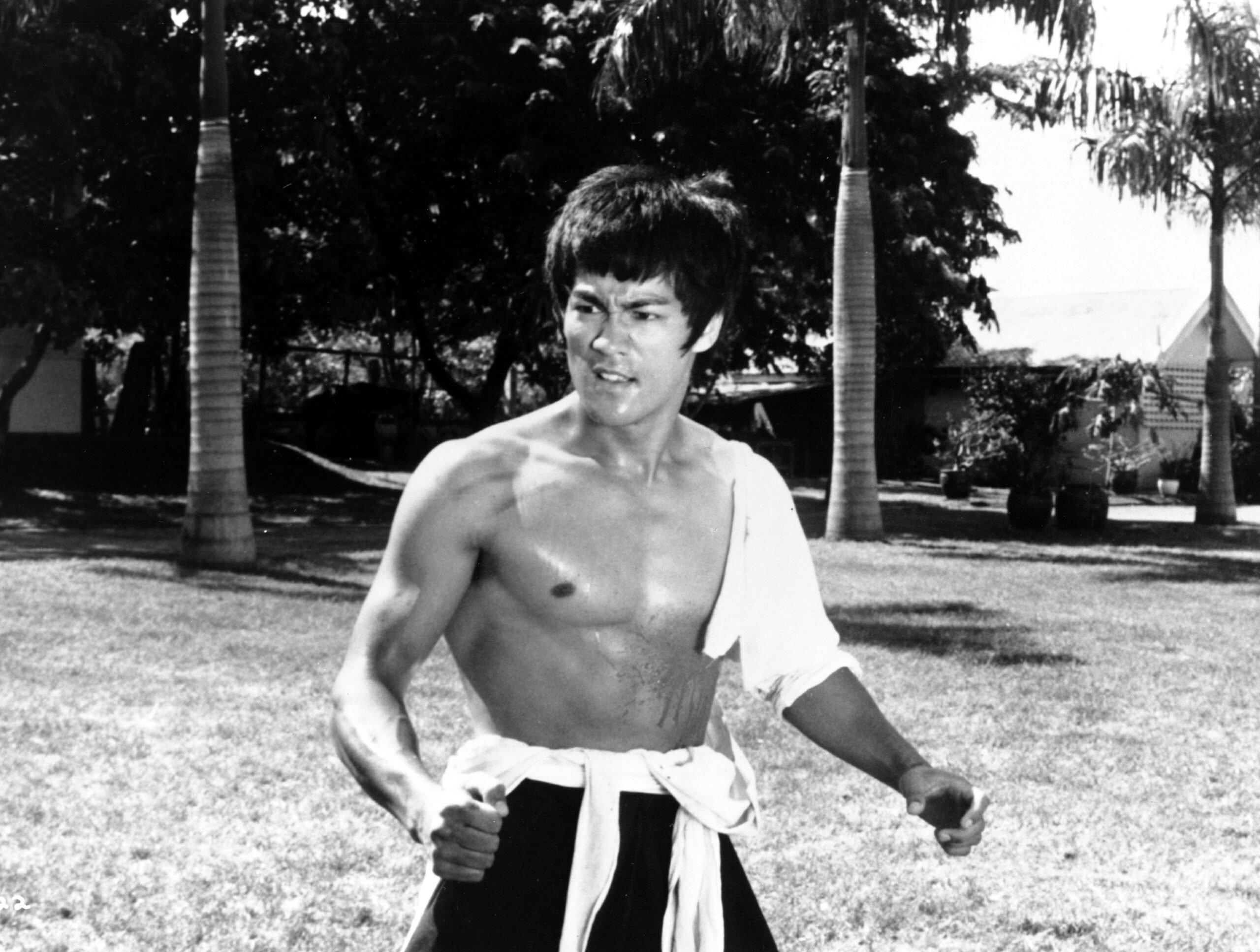 Remembering Bruce Lee | Access
