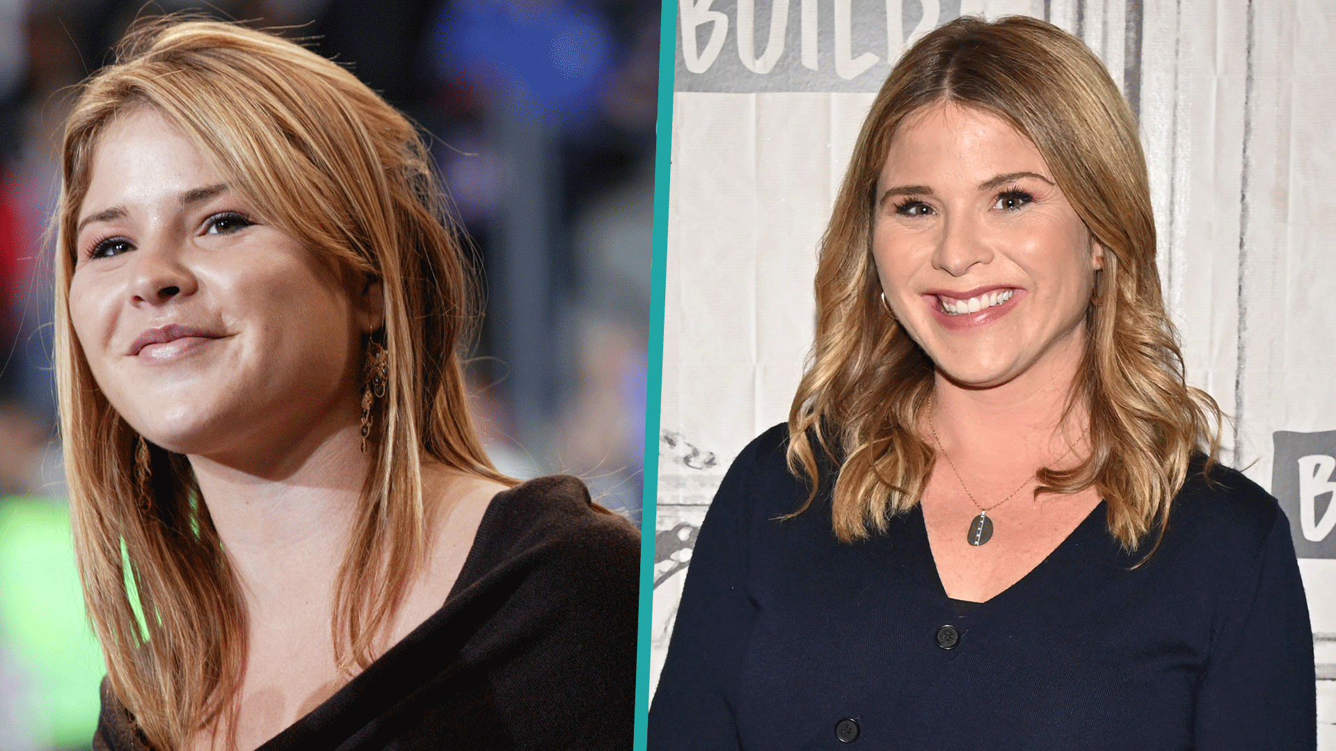 Jenna Bush Hager: From First Daughter To ‘Today’ Host | Access