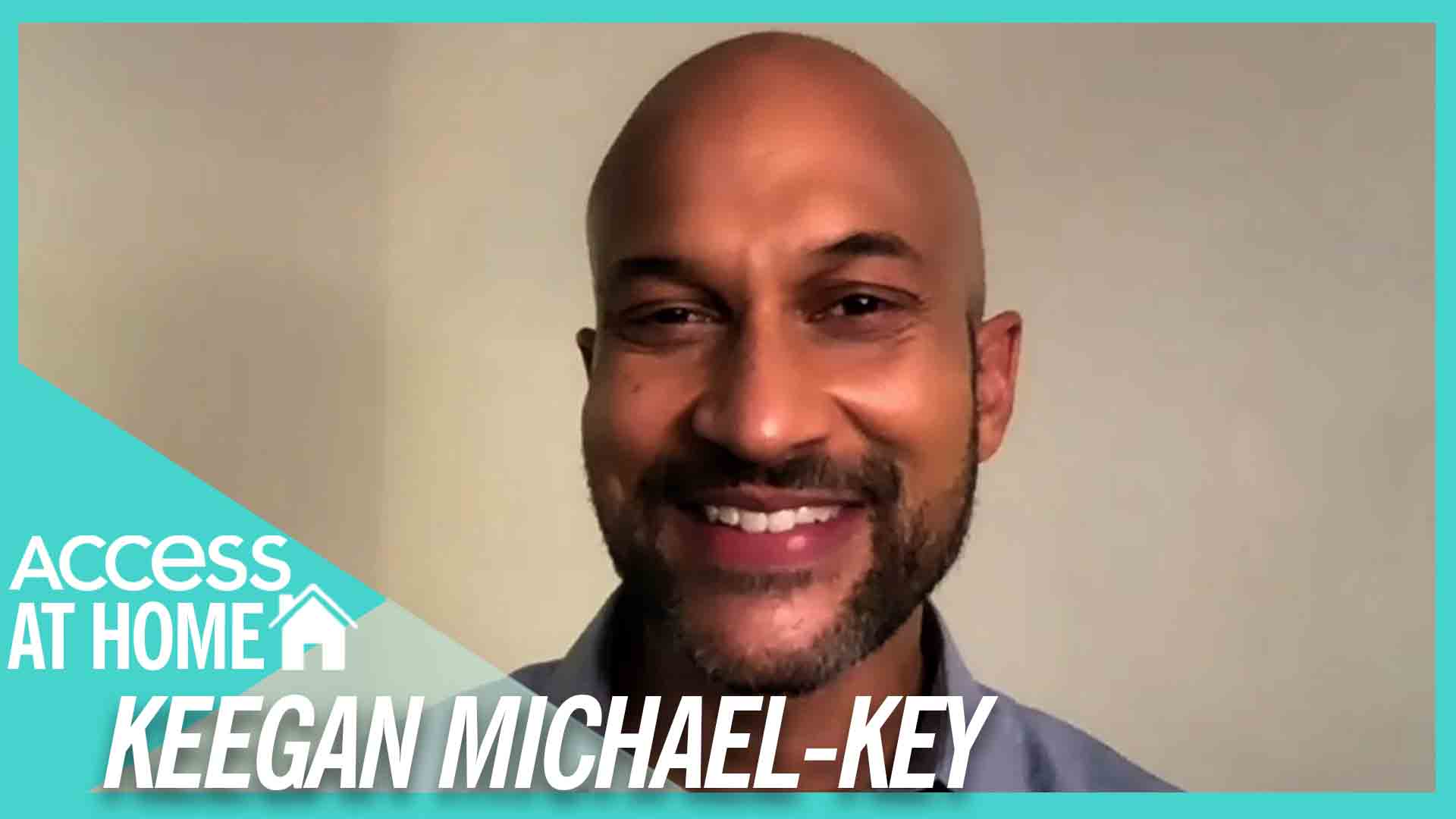 Keegan Michael-Key Reveals The Message He Would Tell His Teenage Self ...