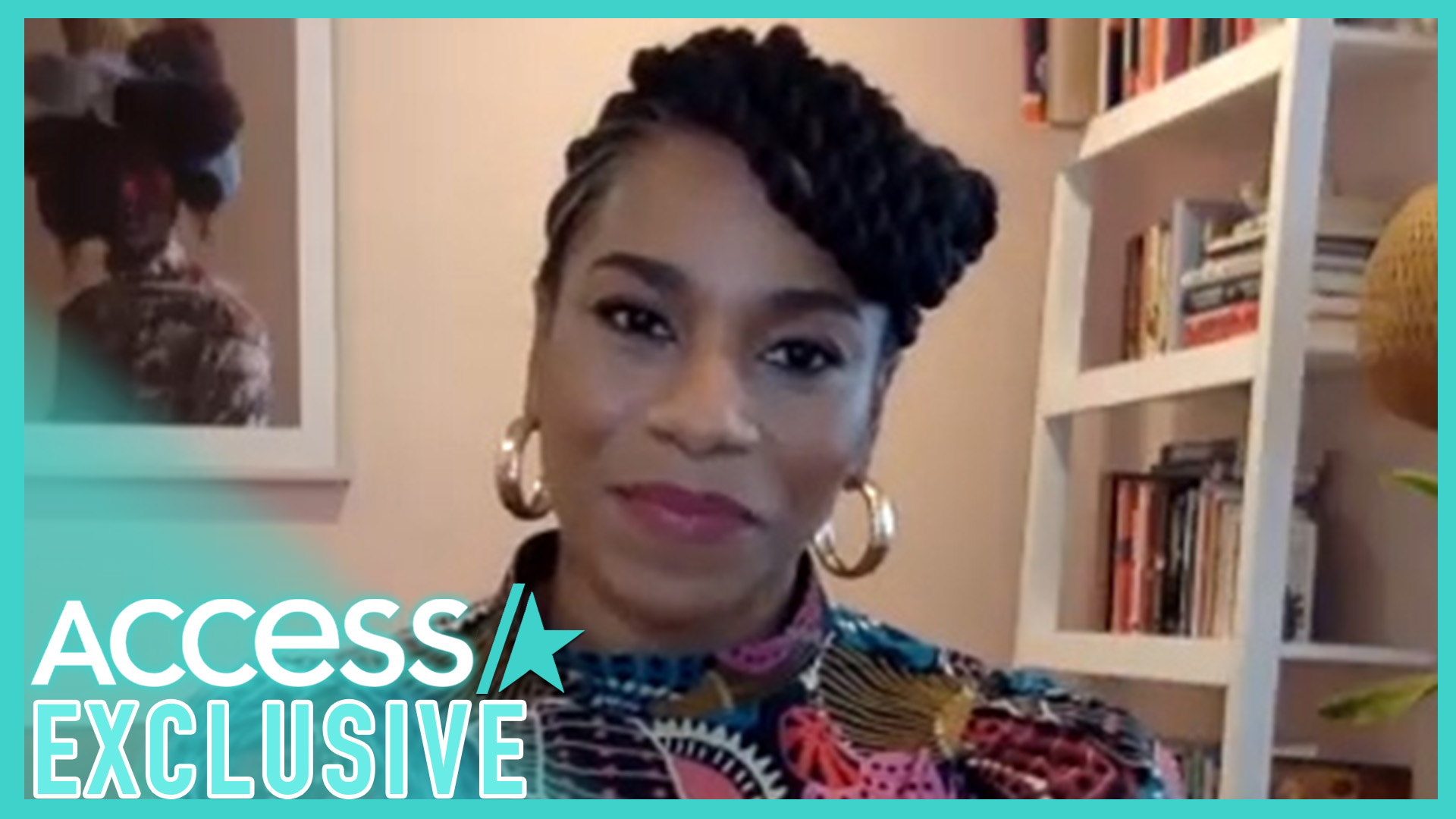 'Grey's Anatomy': Kelly McCreary Unsure If Meredith Grey Will Survive ...