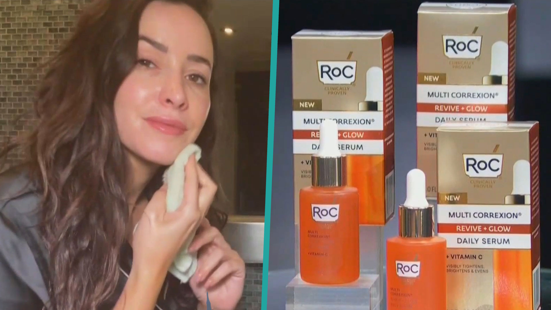 How To Winterize Your Skin With RoC Skincare | Access