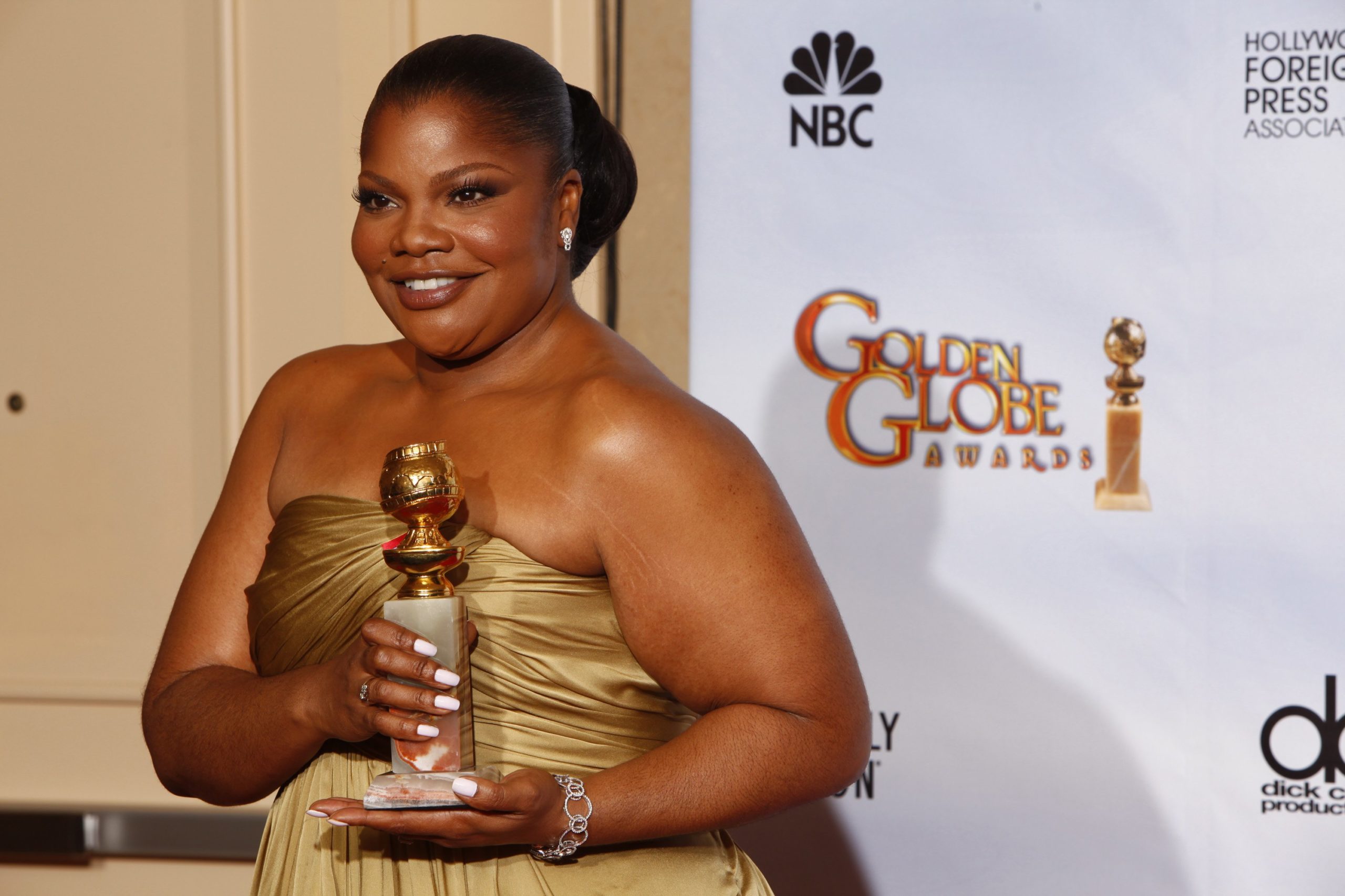 Mo’Nique From ‘The Parkers’ to ‘Precious’ | Access