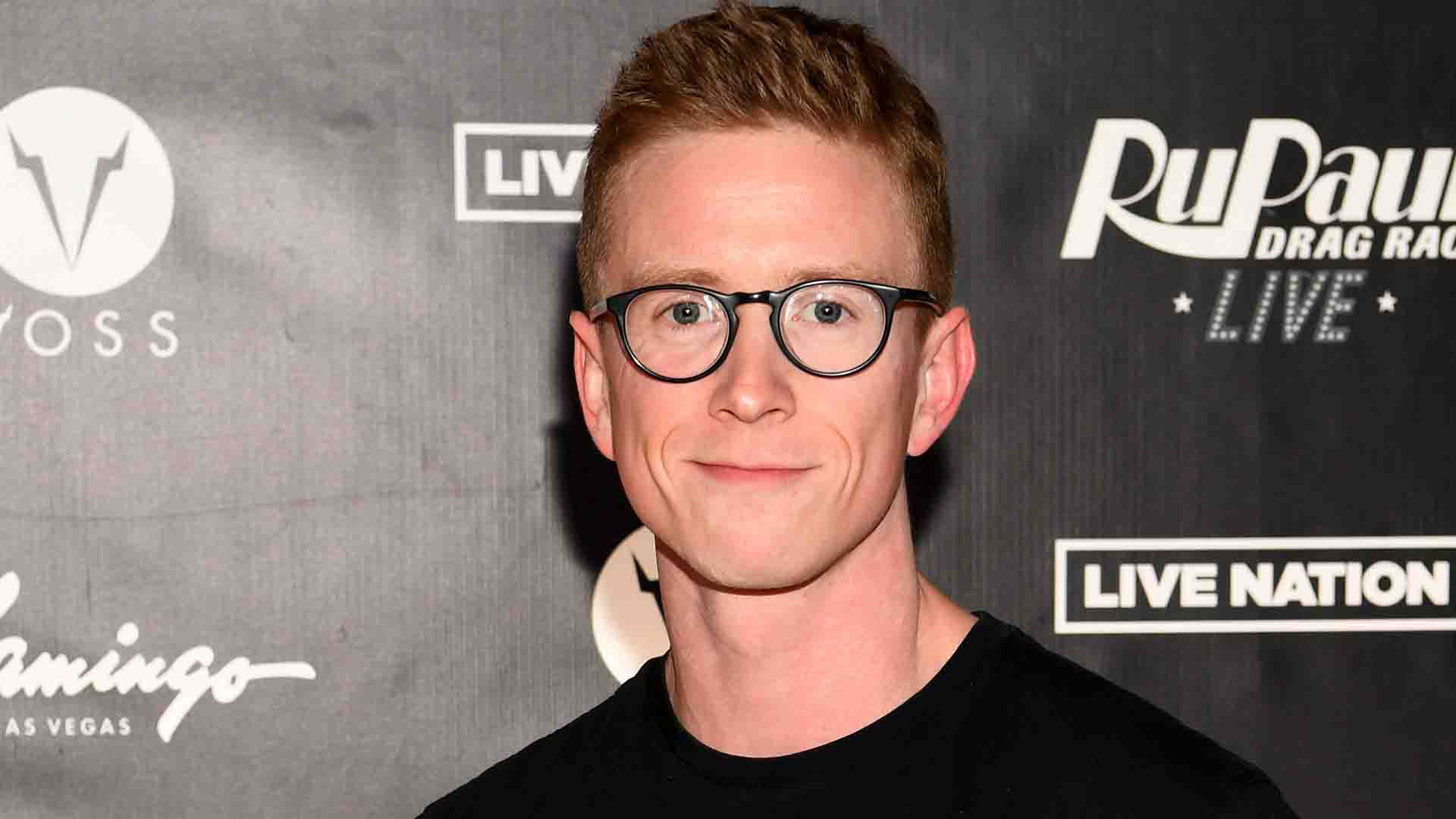 Tyler Oakley Announces He’s Taking A Break From YouTube For First Time ...