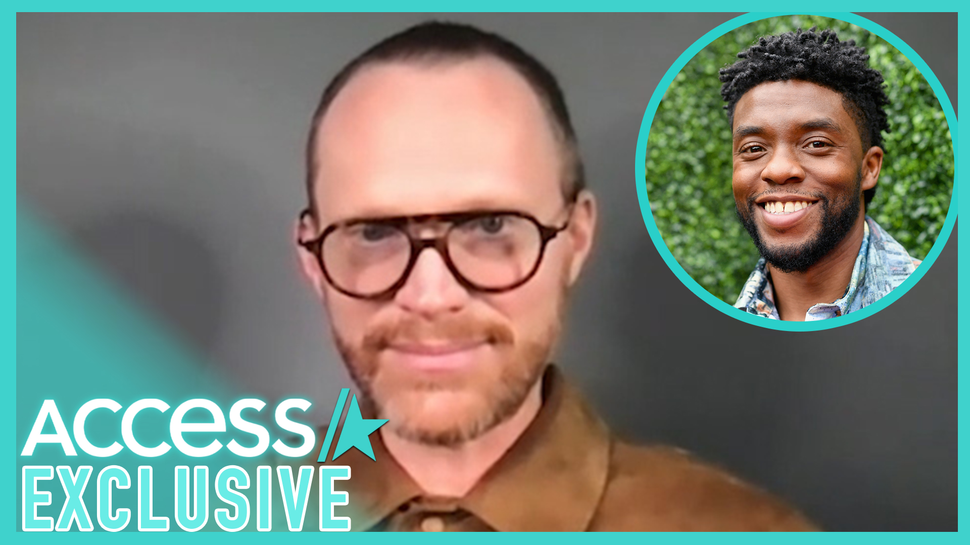 Paul Bettany Once Made Chadwick Boseman Laugh So Hard He Broke ...