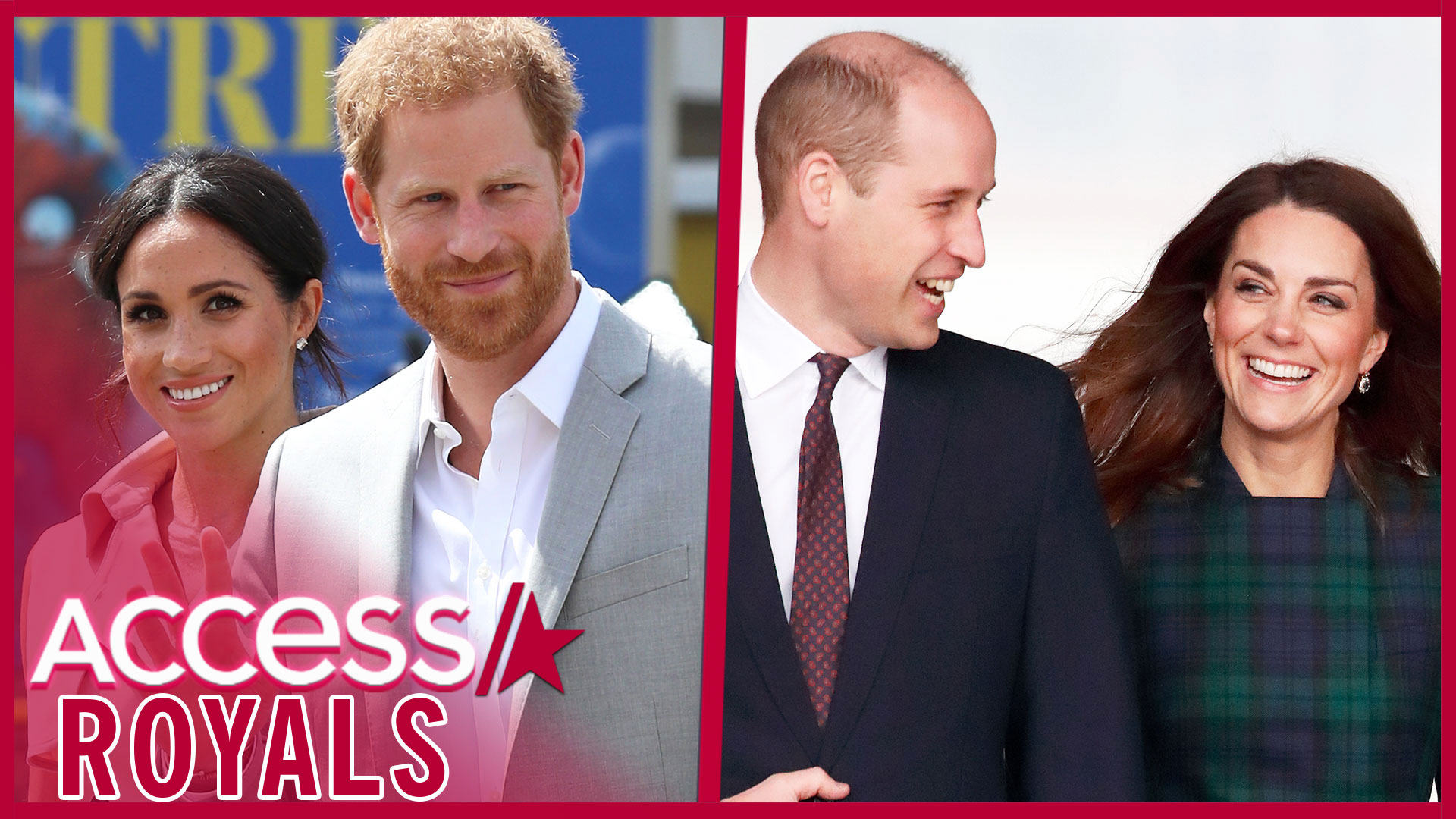 Big Royal Events Set For 2021: William & Kate's 10th Wedding ...