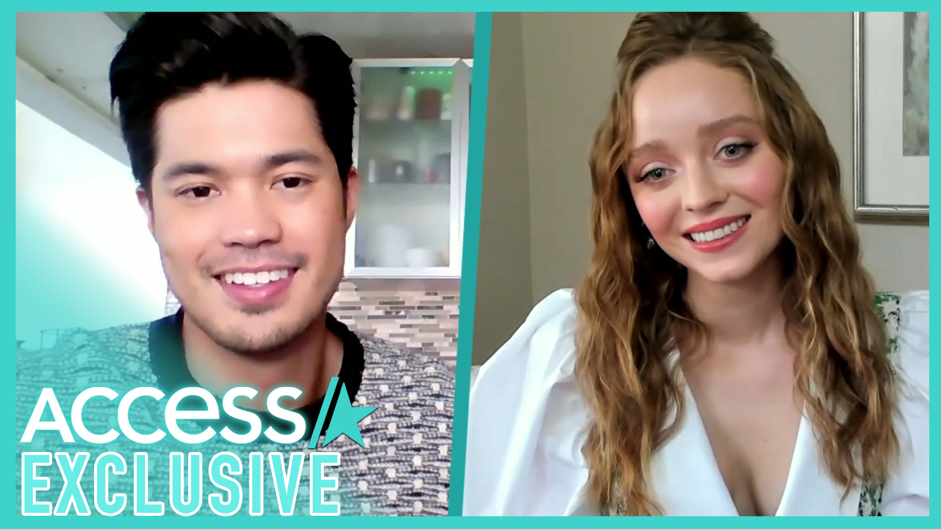 'TALB' Stars Promise Franchise Ending 'Wraps Up' Story 'Really Well ...