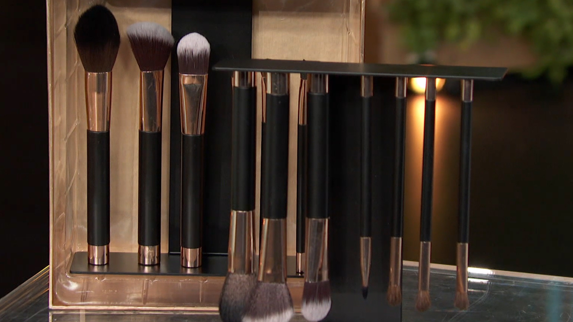 Shop Great Deals on Smart Watches, Makeup Brush Set and More With ...