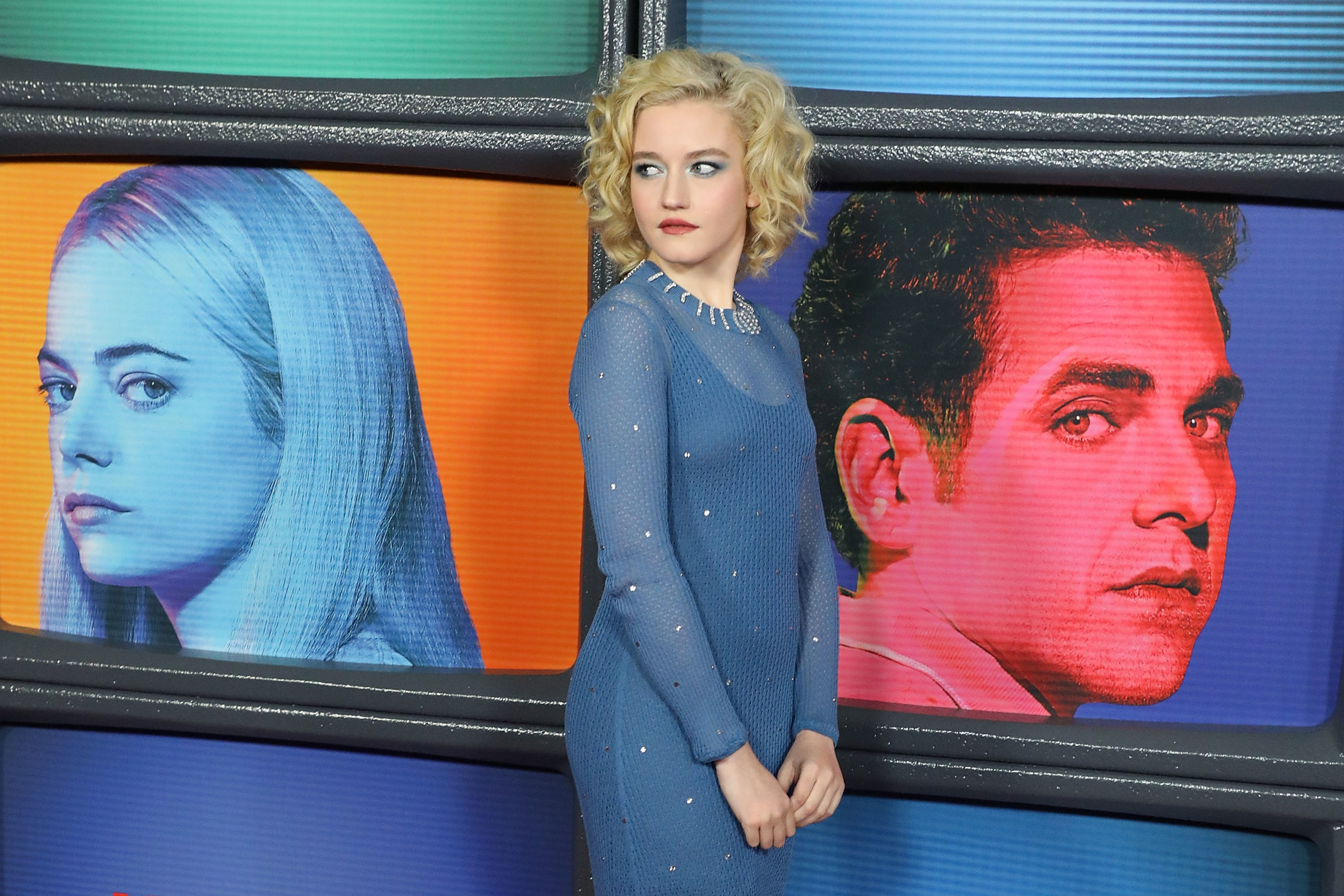 'Ozark' Star: Julia Garner | Access