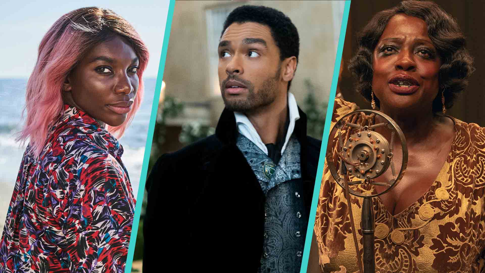 2021 Screen Actors Guild Awards Snubs & Surprises | Access