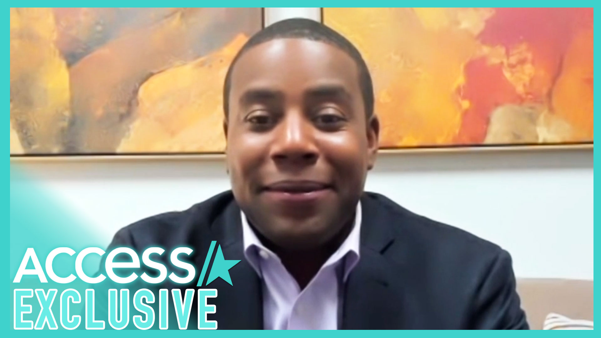 Kenan Thompson Reveals His Real-Life Daughter's Reaction To His New ...