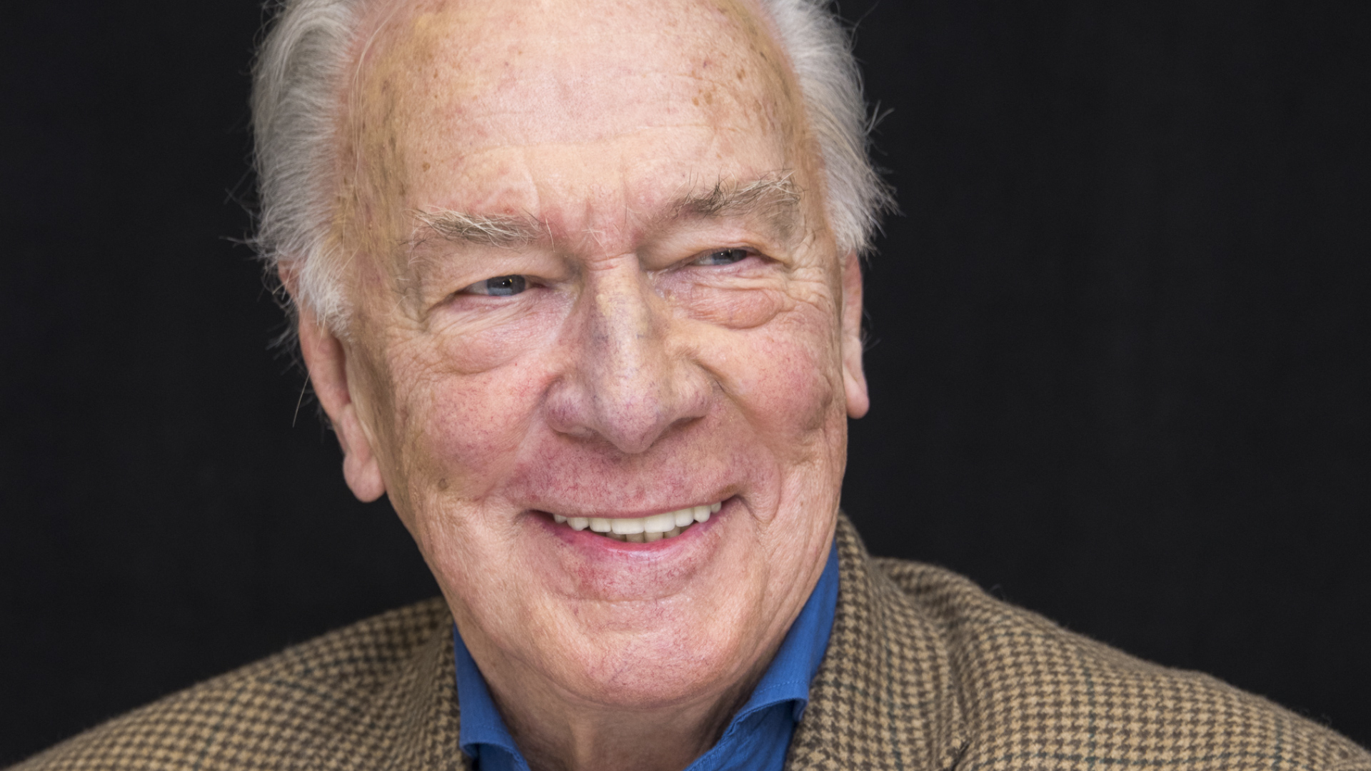 Christopher Plummer, 'Sound Of Music' Actor, Dies At 91 | Access