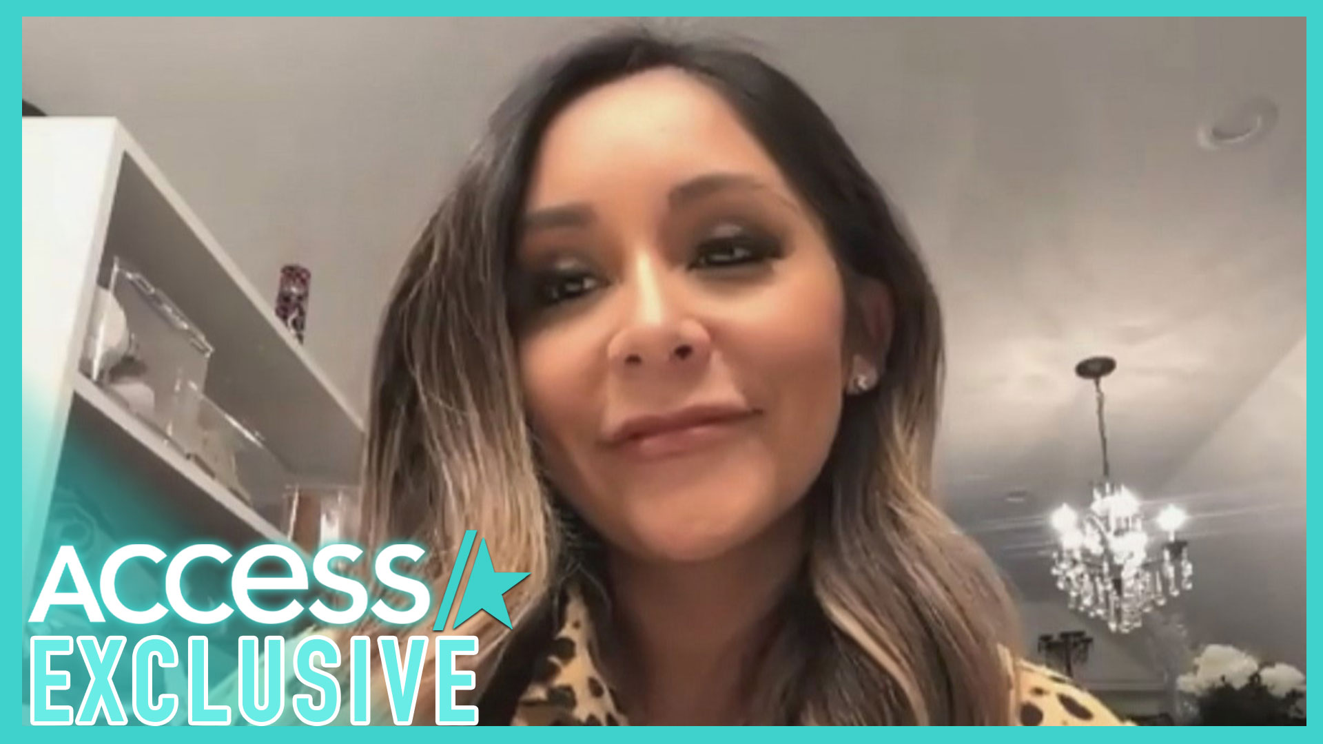 Nicole ‘Snooki’ Polizzi Was Sad To Watch Britney Spears’ Documentary ...