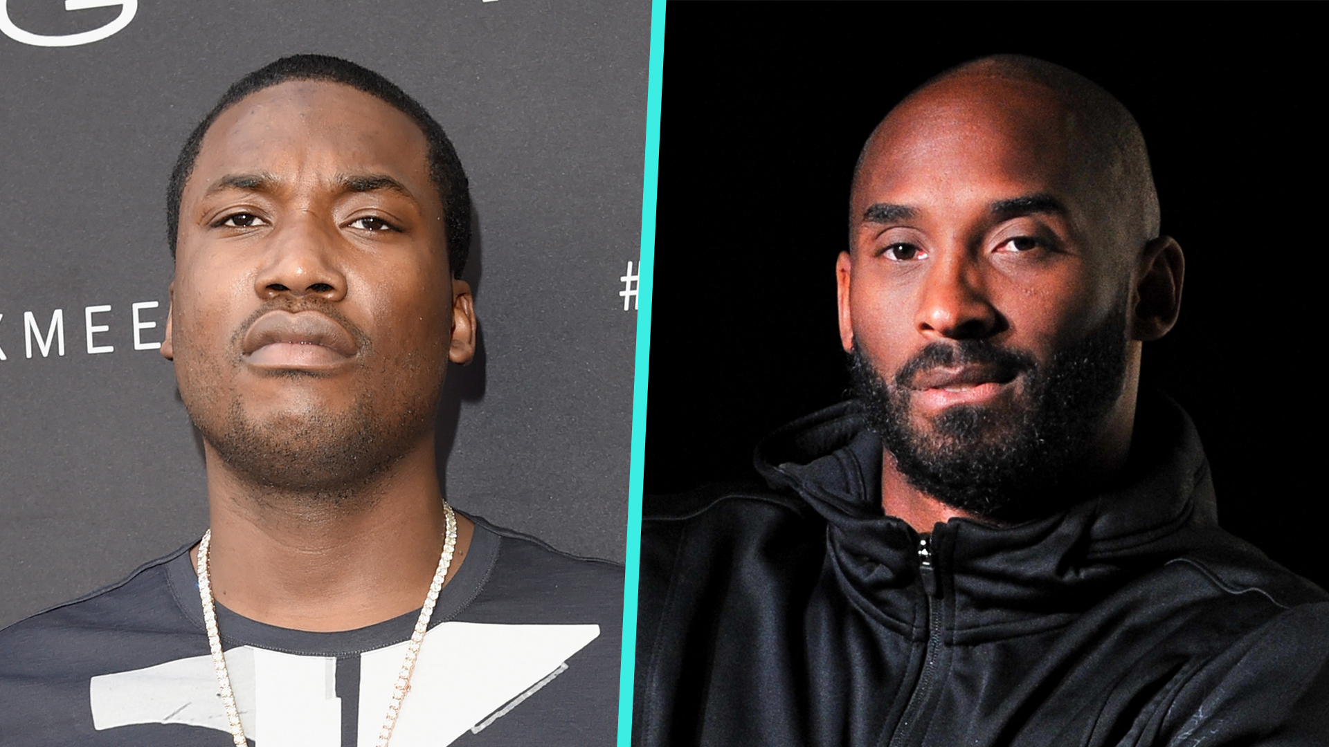 Meek Mill Fires Back At Uproar Over Leaked Kobe Bryant Lyric | Access