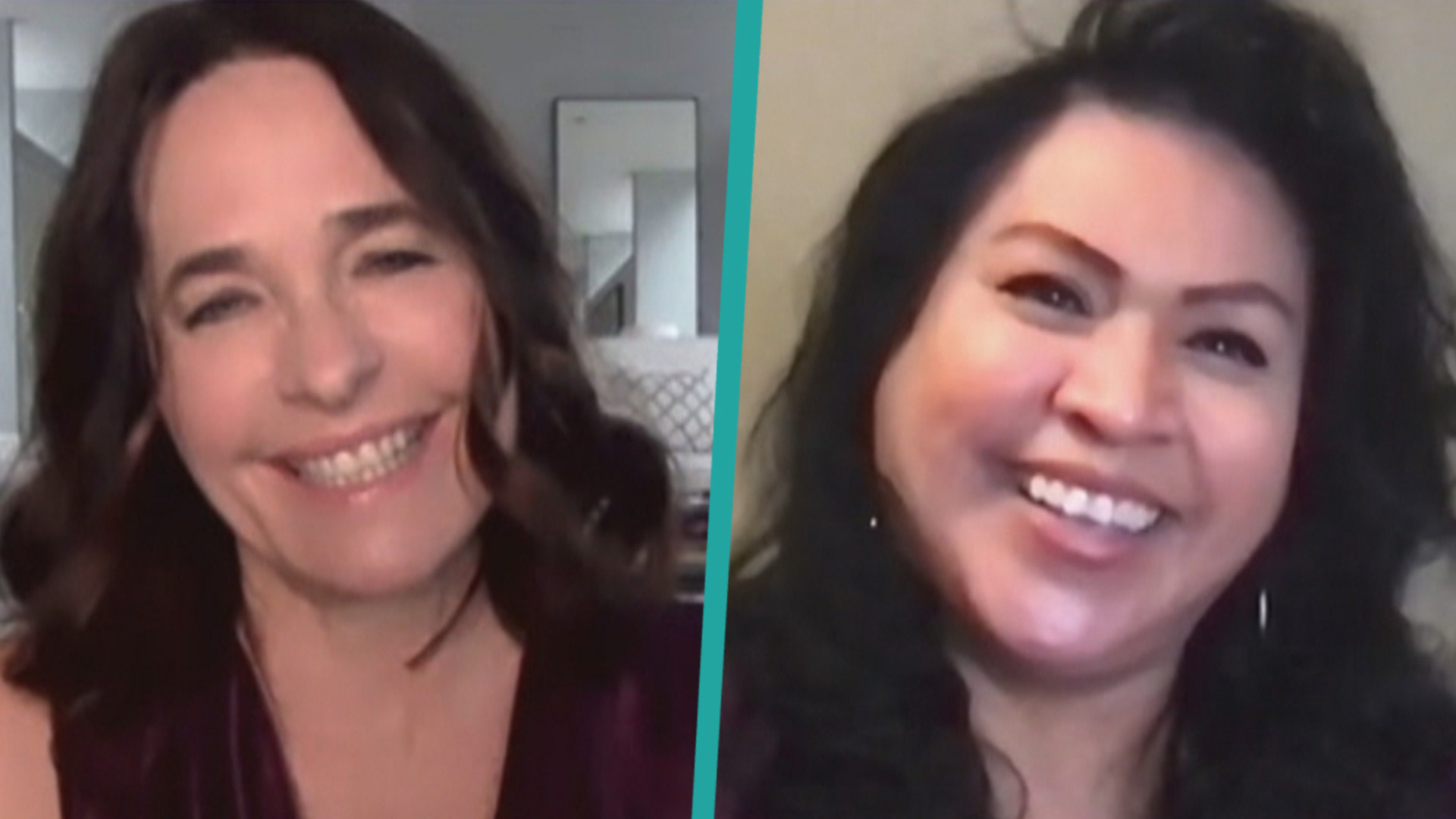 An Inside Look At New Netflix Documentary About Pole Dancing | Access