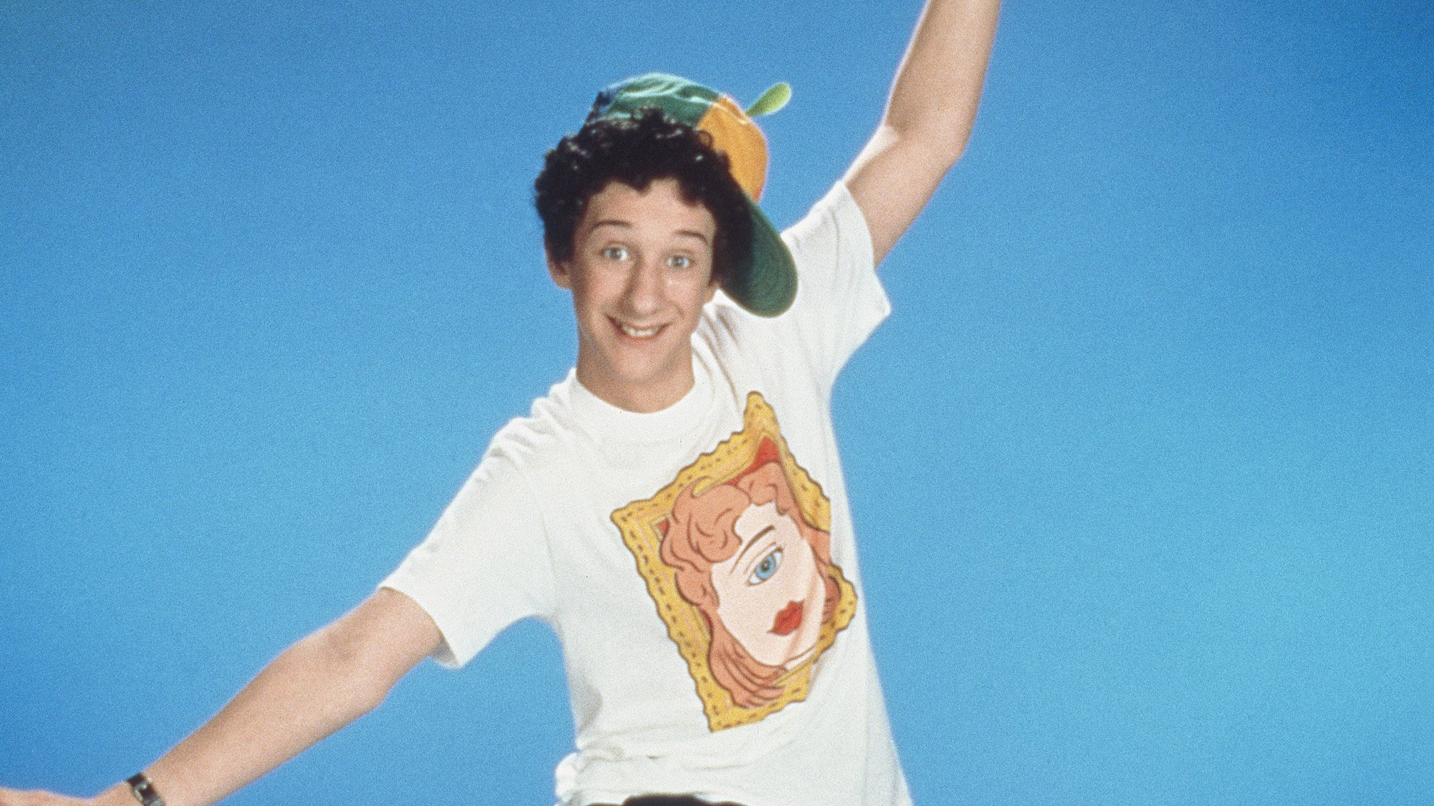 Dustin Diamond: His Life In Photos | Access