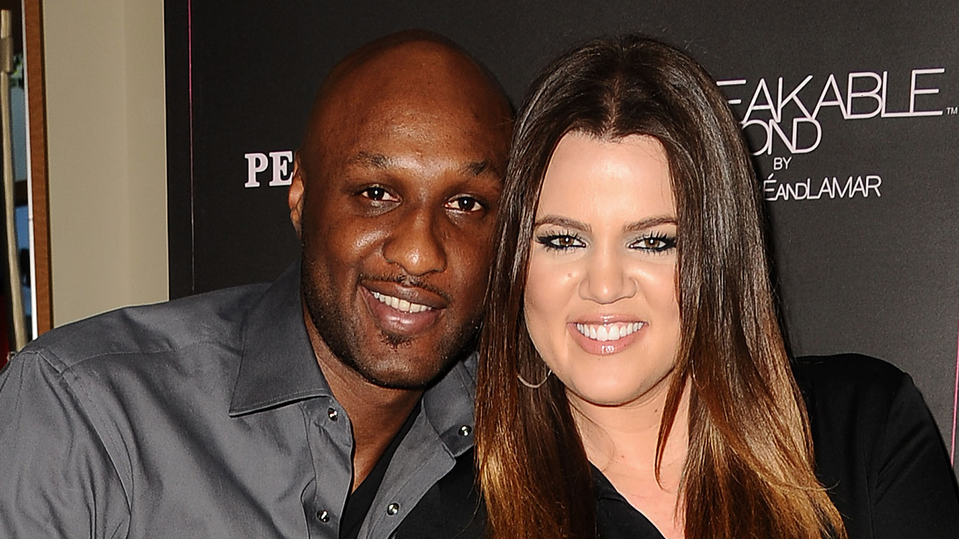 Lamar Odom Thanks Ex-Wife Khloe Kardashian & Family For ‘Loving’ Him ... Lamar Odom Thanks Ex-Wife Khloe Kardashian & Family For ‘Loving’ Him ...