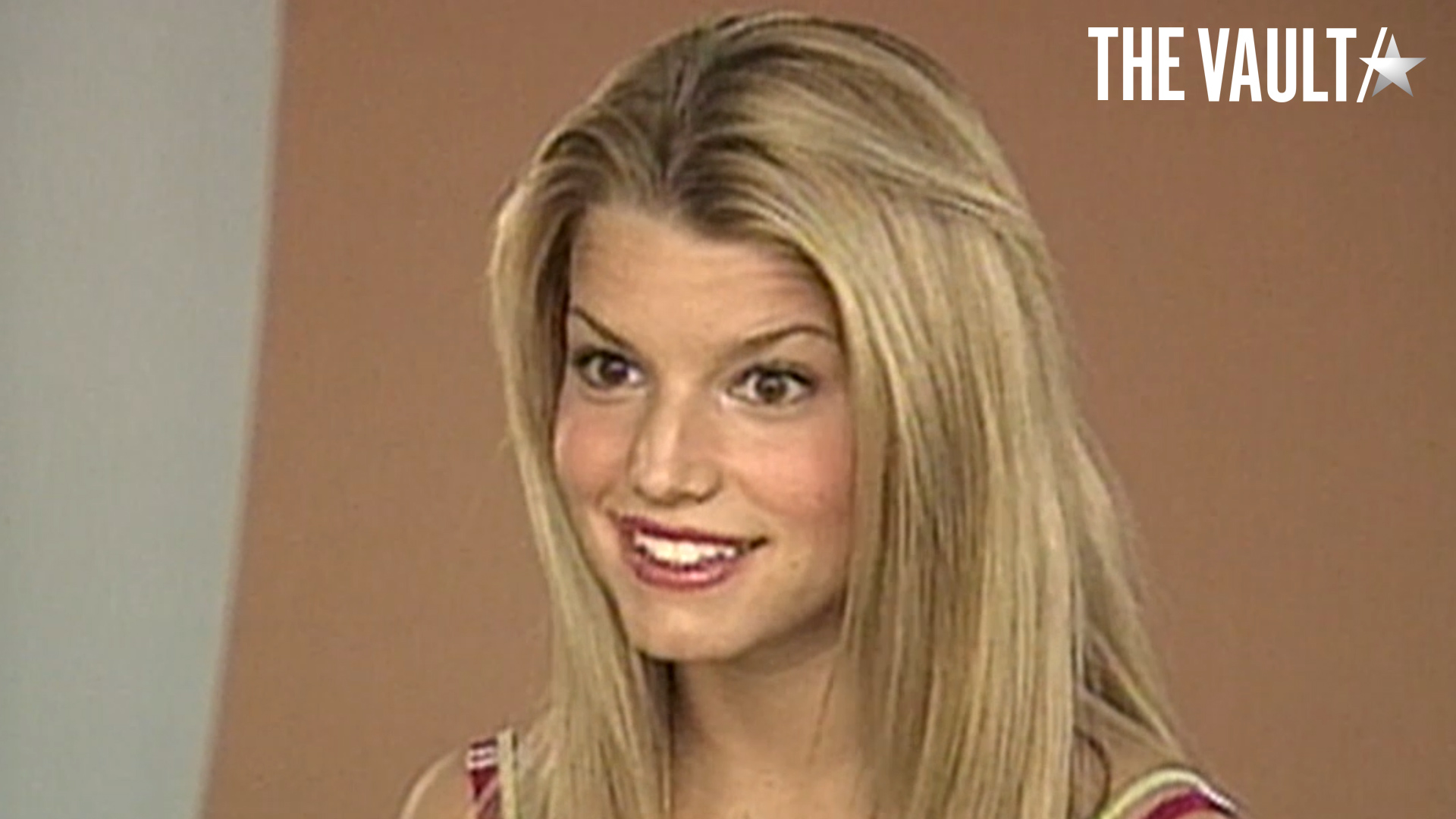 Jessica Simpson Already Thought In 1999 That Her Career 'Was A Dream ...