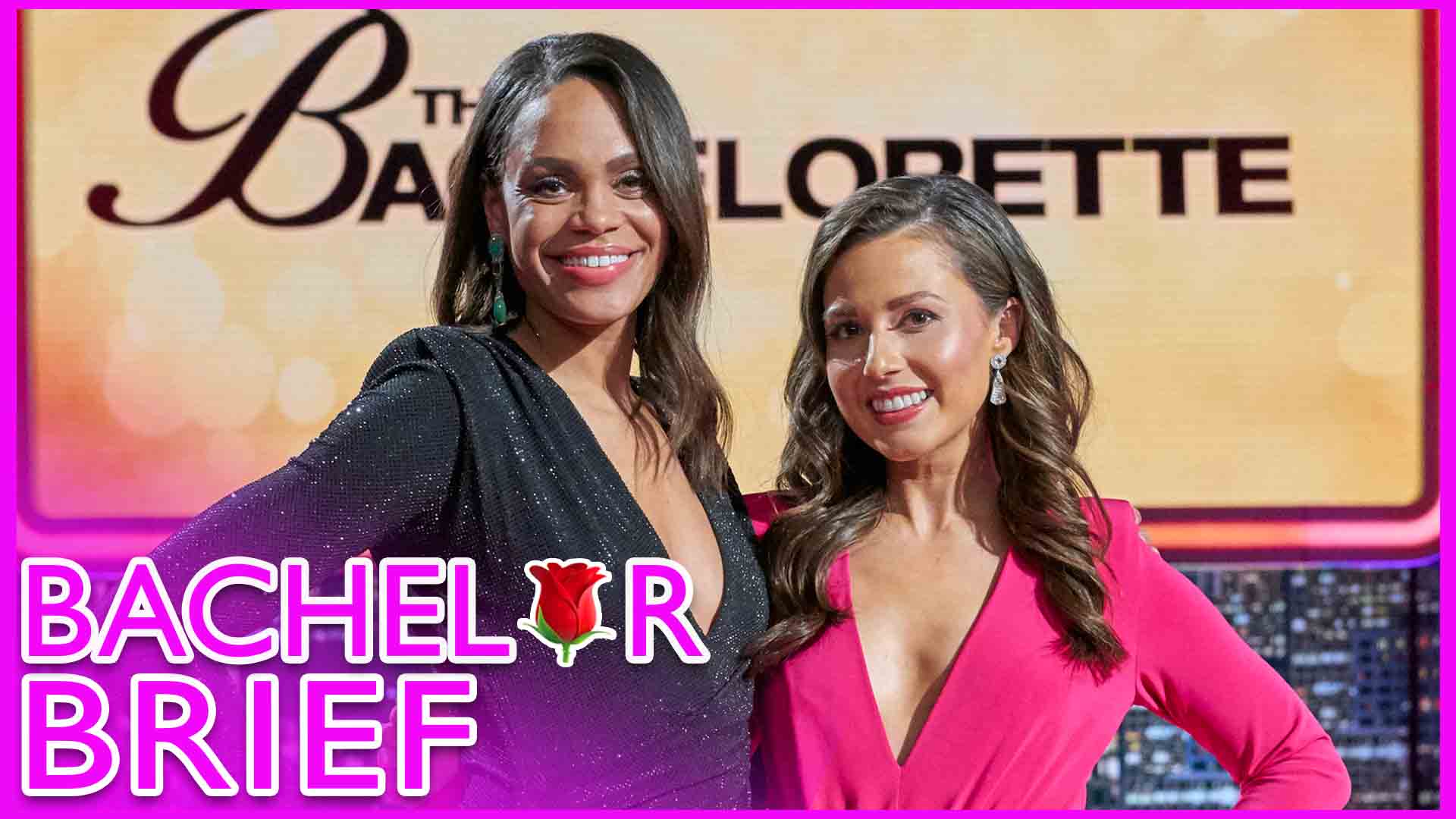 'Bachelorette' Announces Michelle Young & Katie Thurston As Next 2 ...