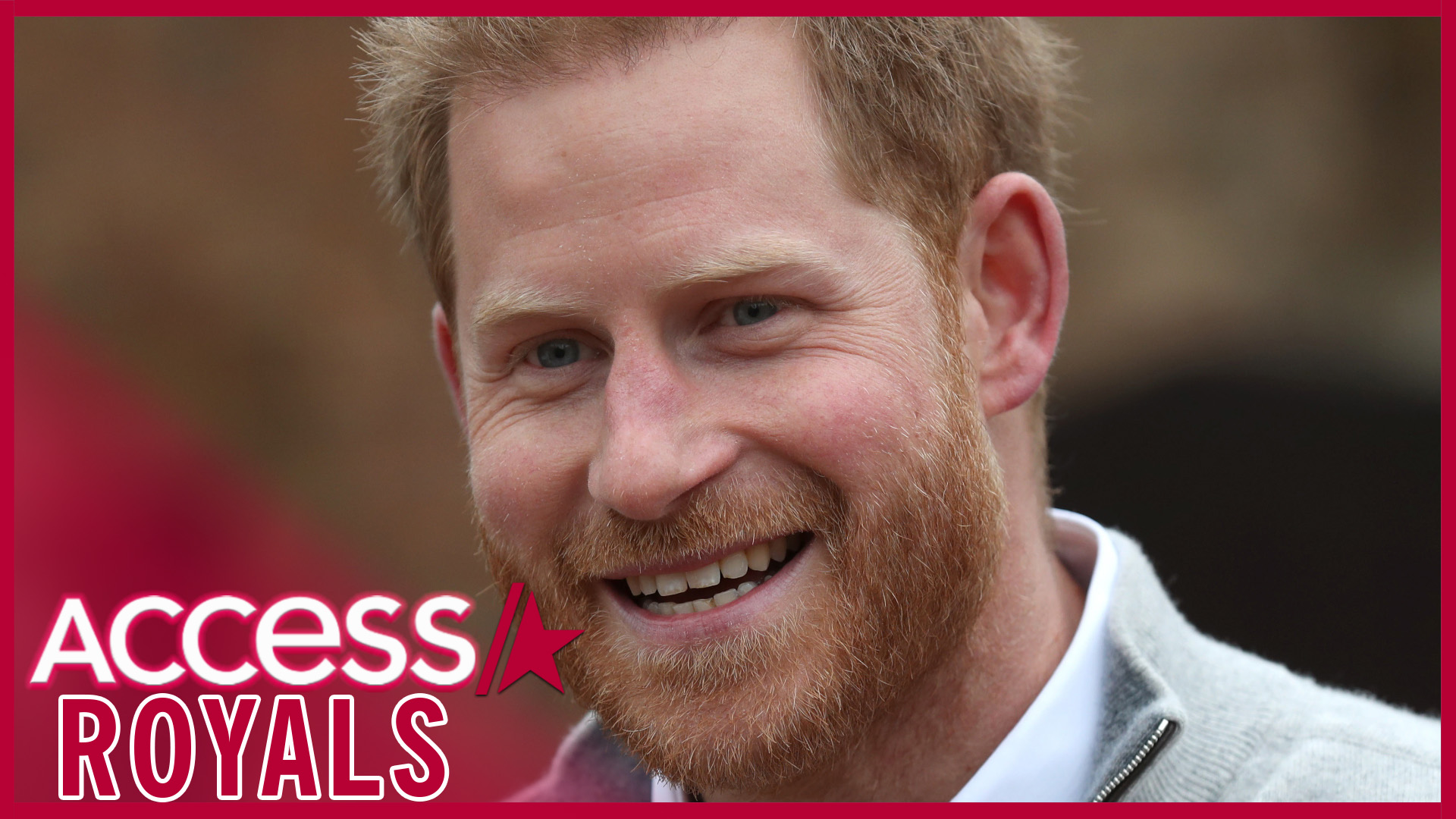 Prince Harry On New Executive Role: 'I Intend To Help Create Impact in ...