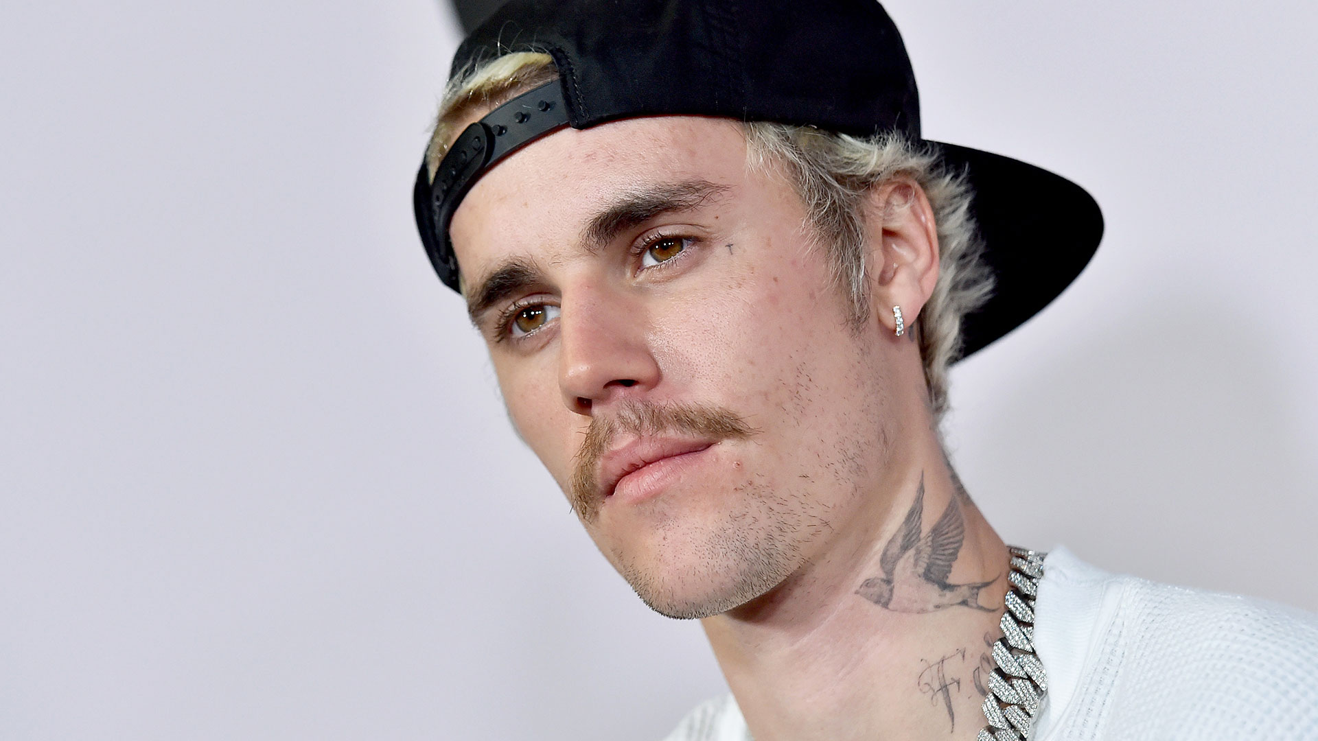 Justin Bieber Reveals Ramsay Hunt Syndrome Diagnosis, Has 'Full ...