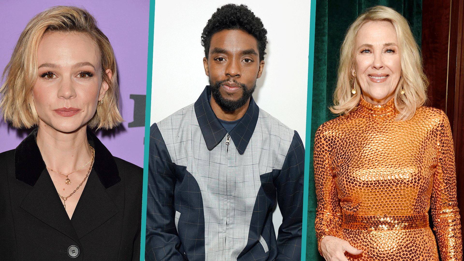 2021 Critics Choice Awards Winners List - Access