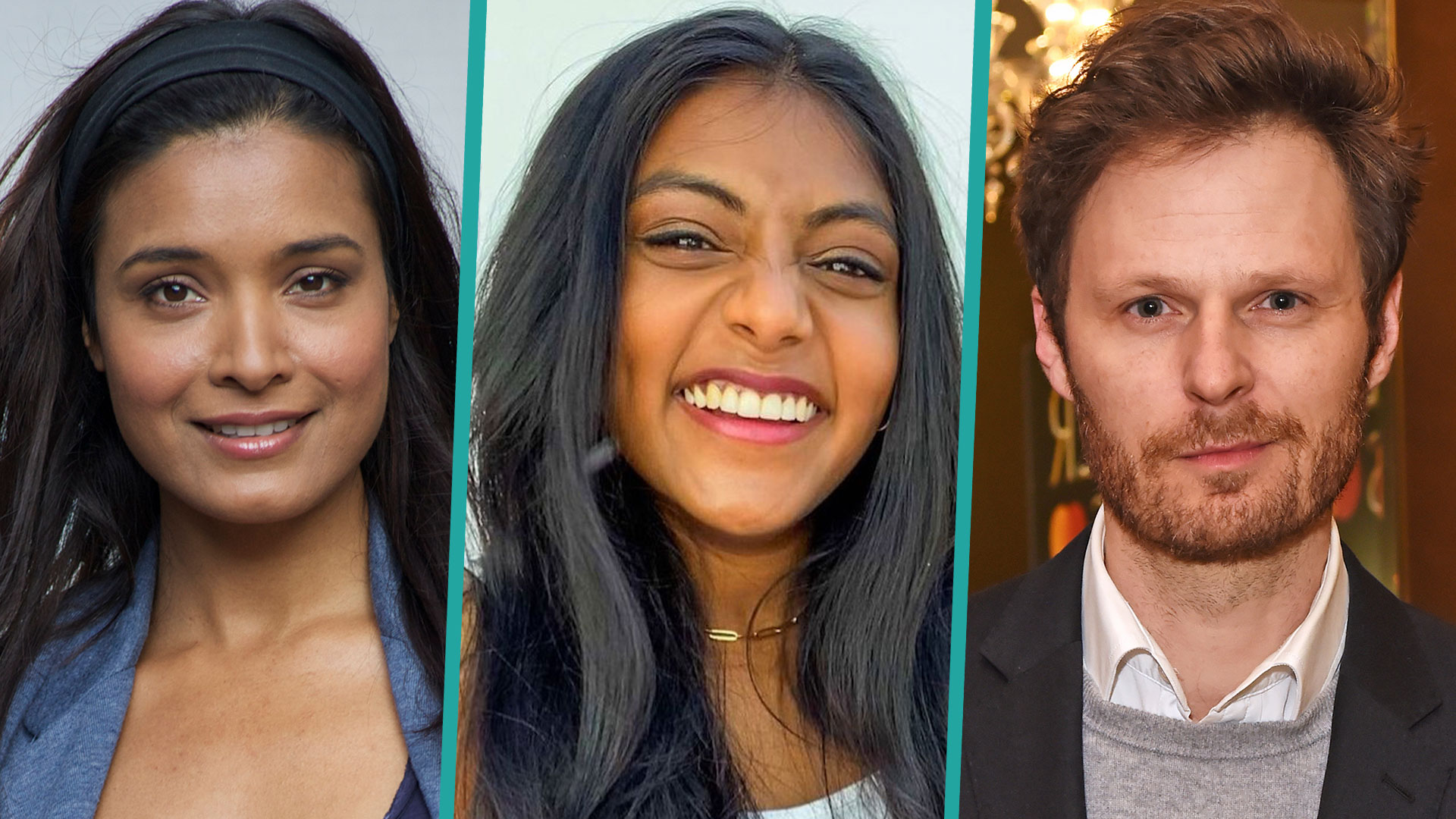 'Bridgerton' Adds 4 New Cast Members To Season 2: Who Are They? | Access