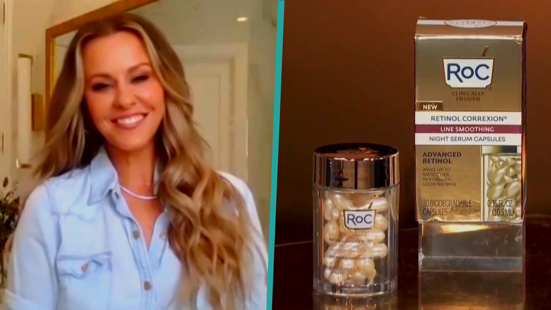 How To Refresh Your Skin For Spring With RoC Skincare | Access