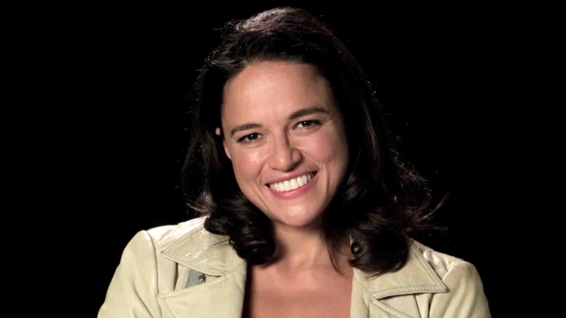 Michelle Rodriguez Recalls ‘Impactful’ Work On ‘Fast & Furious 7’ After ...