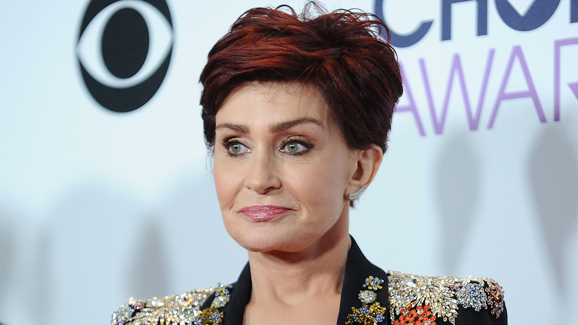 Sharon Osbourne Says She’s ‘Angry’ & ‘Hurt’ In First Interview After ...