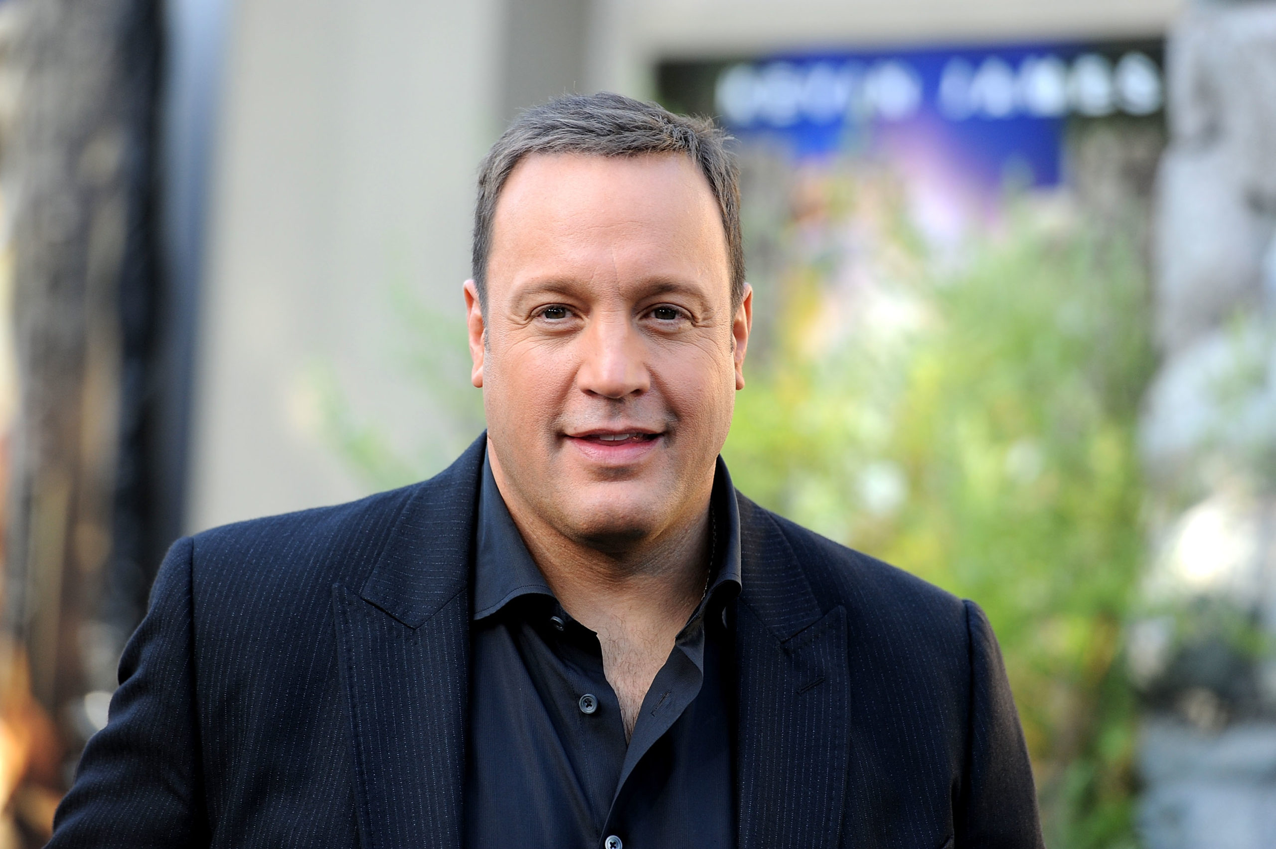 Kevin James Through the Years | Access