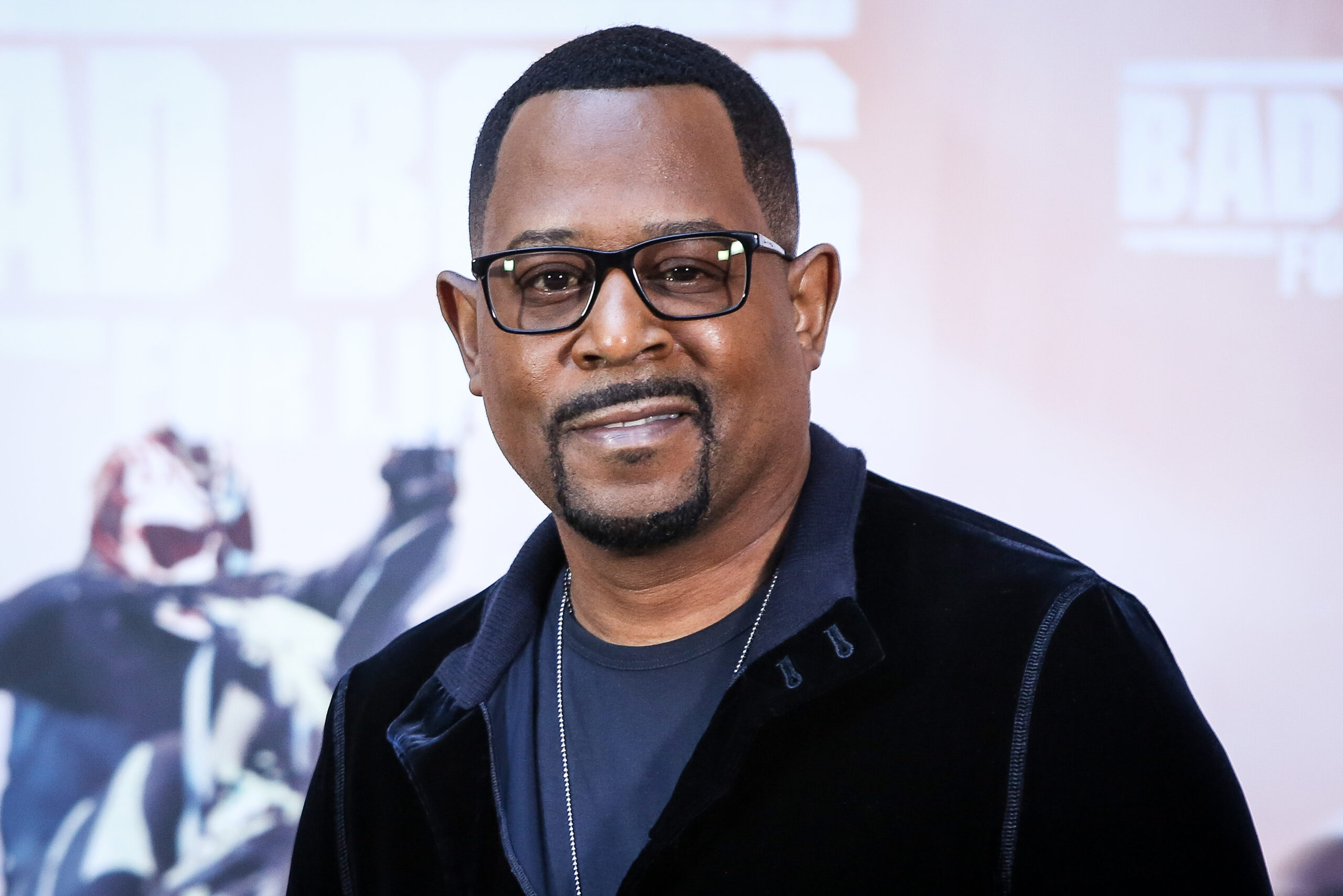 Martin Lawrence Through the Years | Access