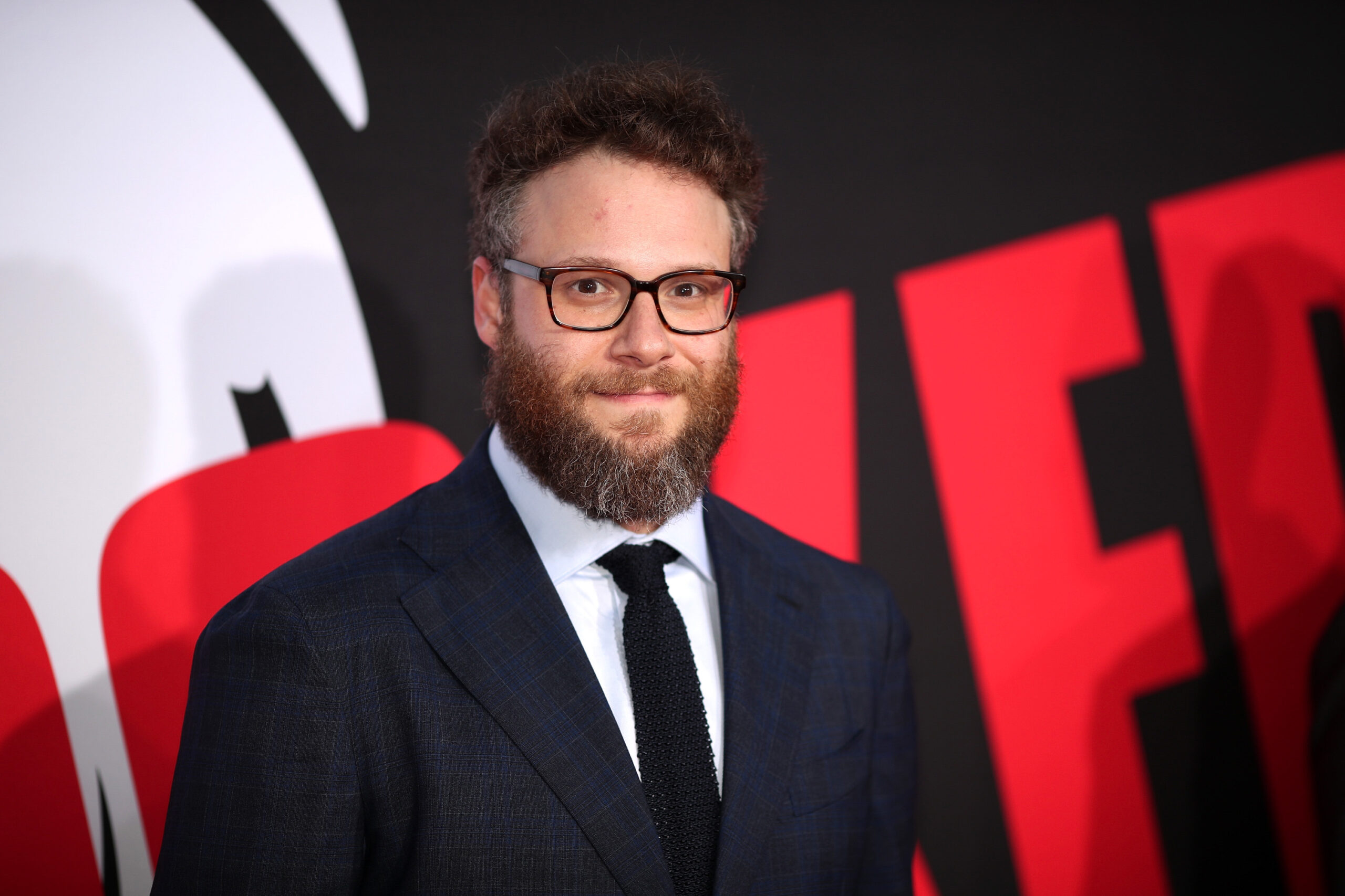 Seth Rogen Through the Years | Access