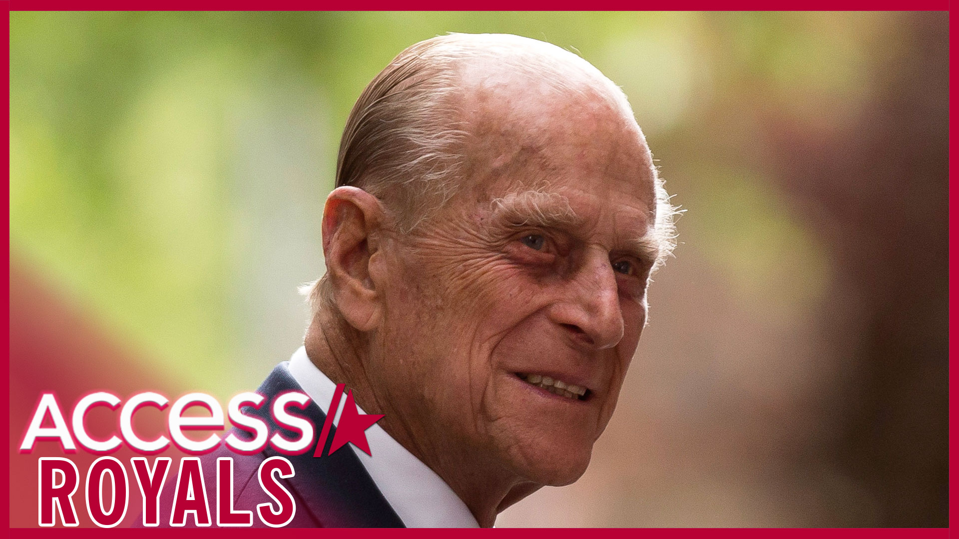 Prince Philip's Cause Of Death Revealed By Queen's Physician (Report ...