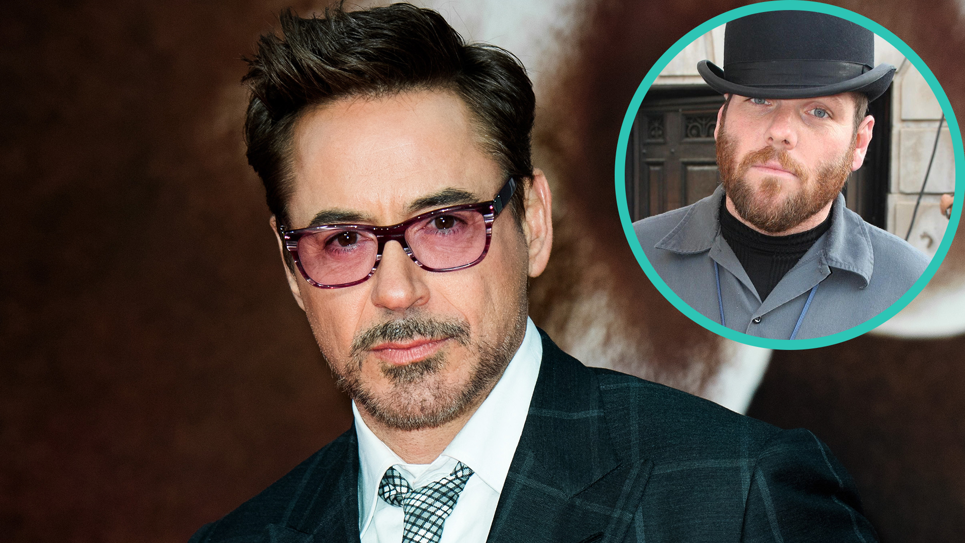 Robert Downey Jr. & ‘Avengers’ Family Mourn Tragic Death Of Beloved ...