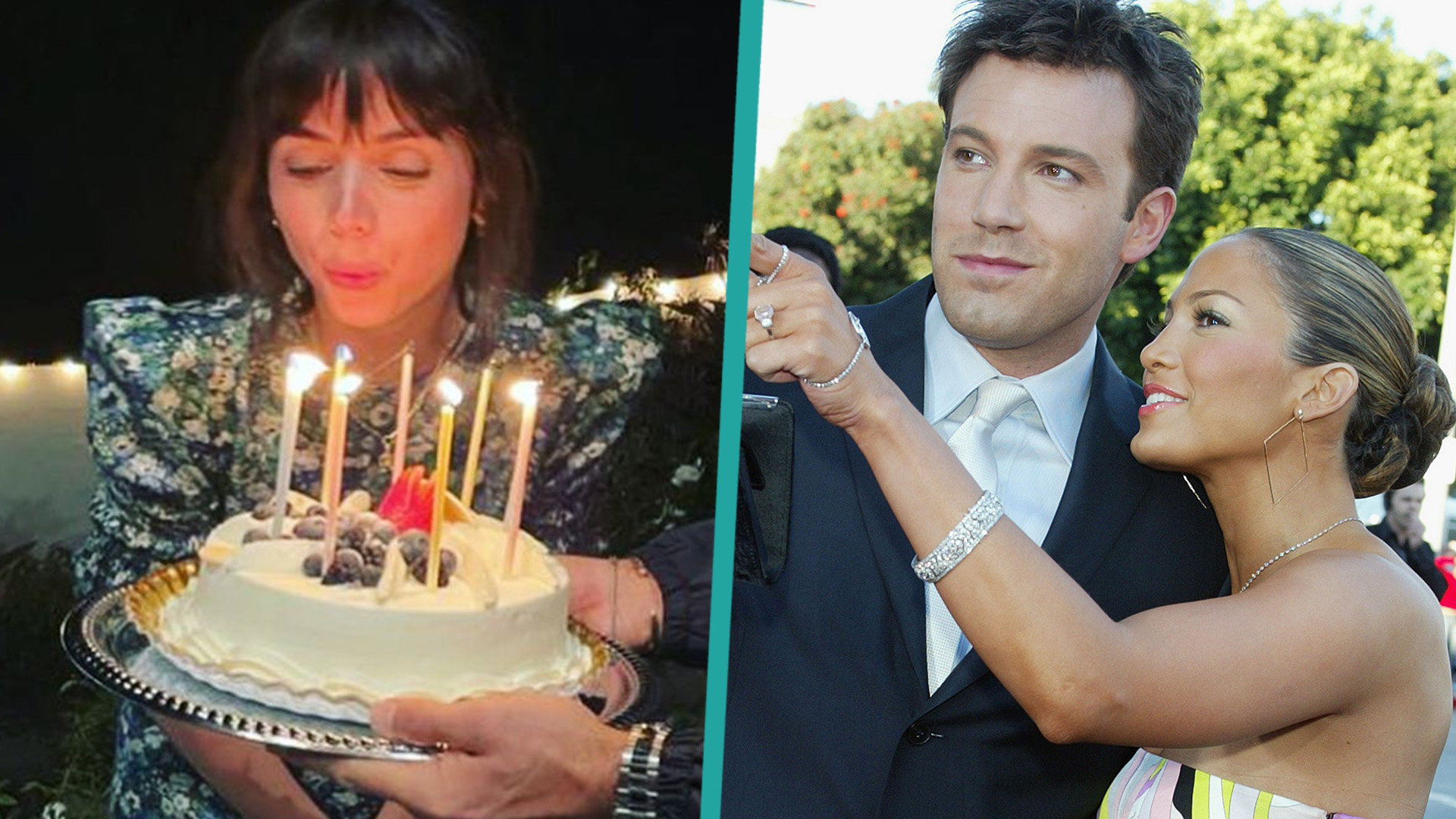 Ana de Armas Shares Birthday Bash Pics Amid Ex Ben Affleck's Reunion ...