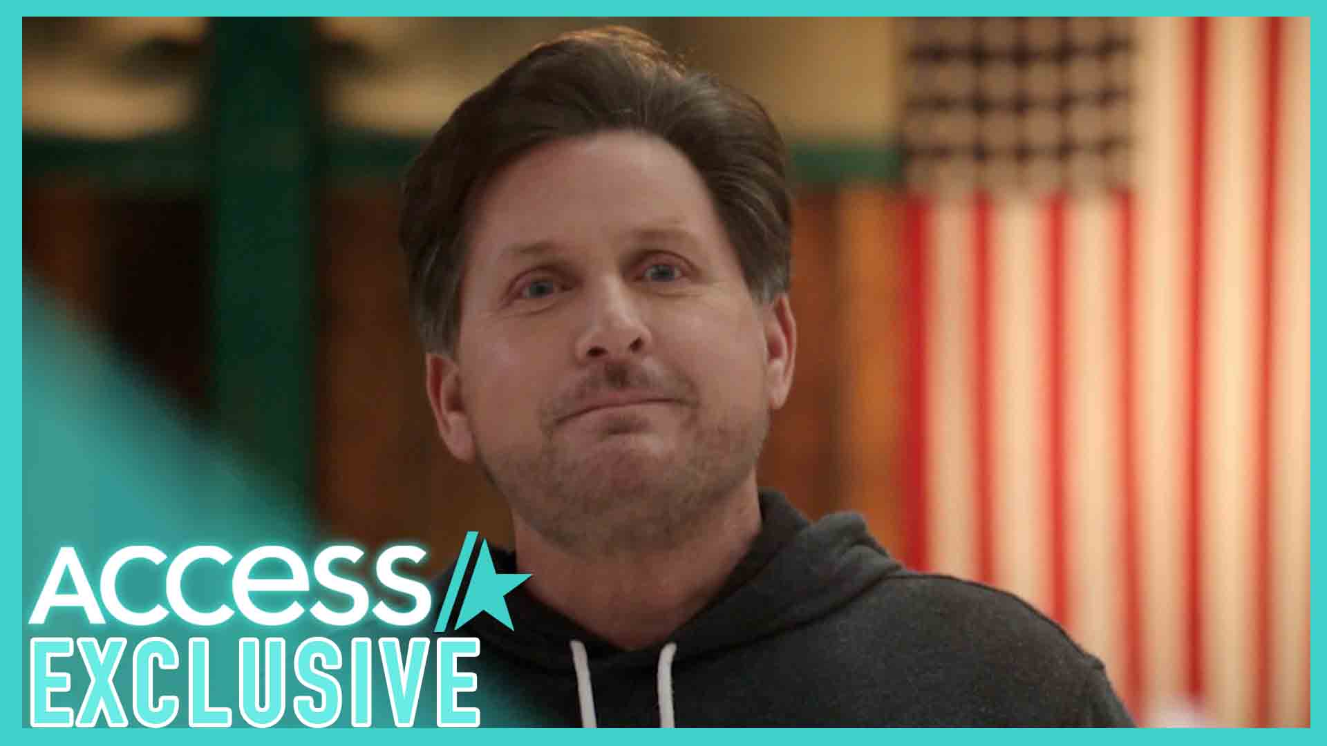 ‘The Mighty Ducks: Game Changers’ Sneak Peek: Gordon Bombay Gives A ...