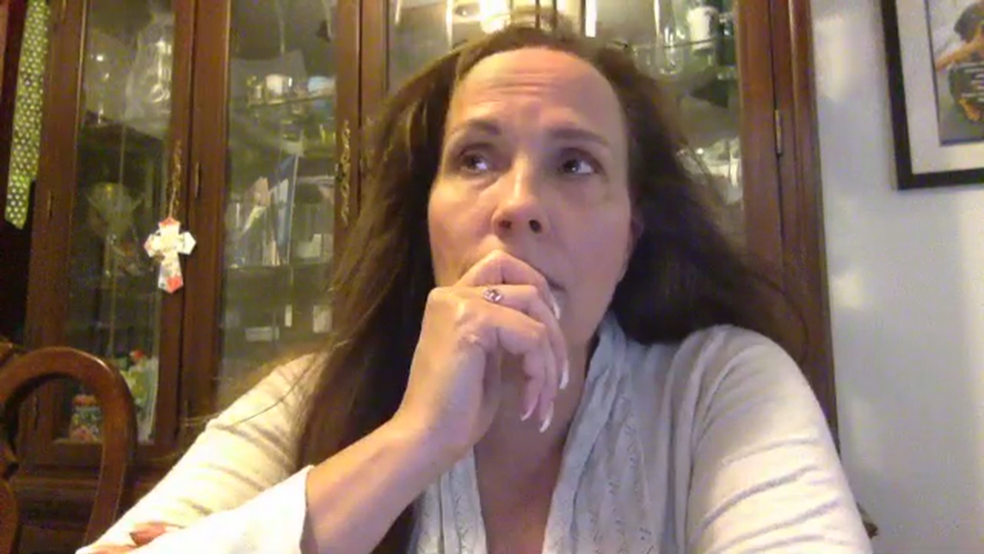 I Survived A Serial Killer: Lisa Noland Tells Her Terrifying Experience ...